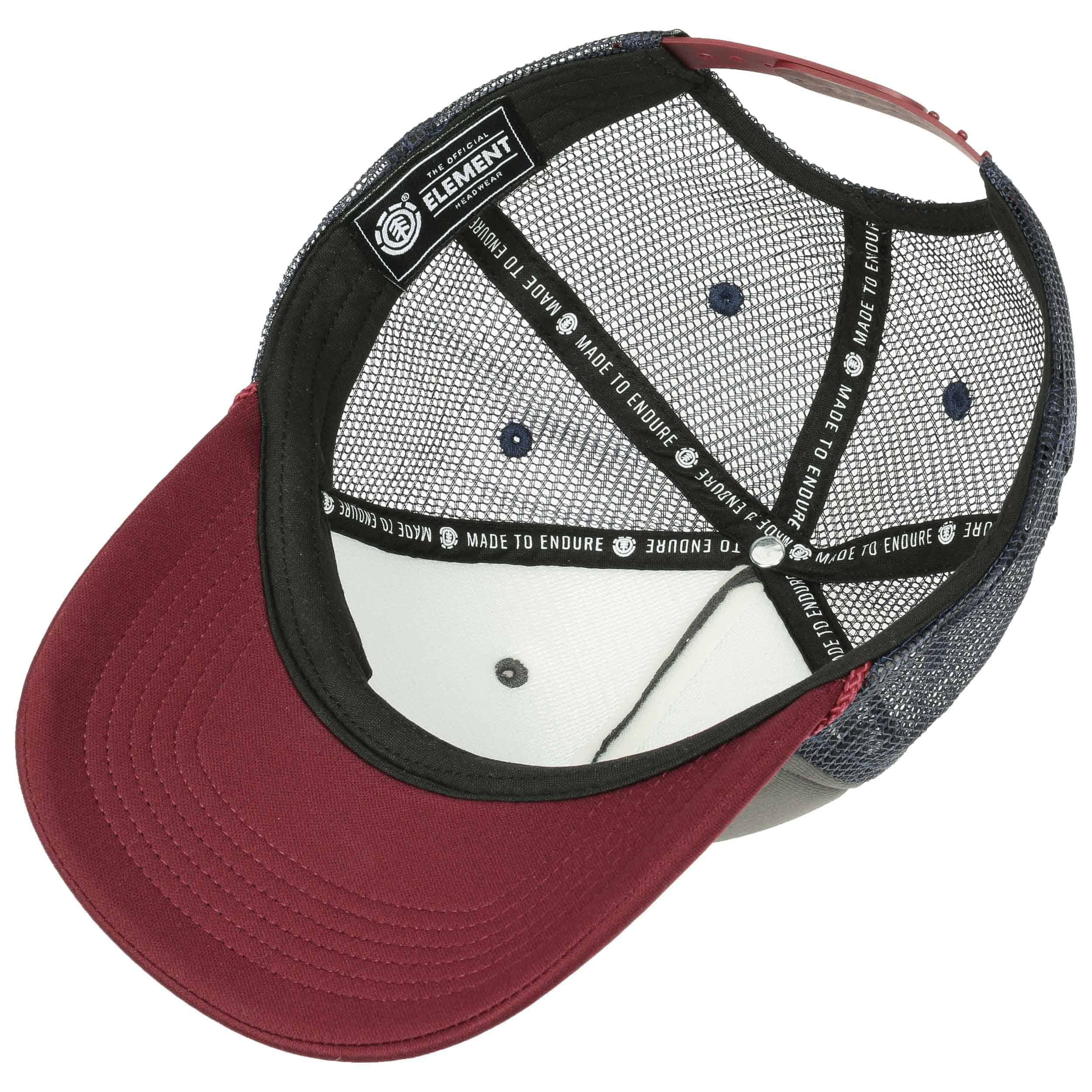 Tract Trucker Cap by Element - 21,95