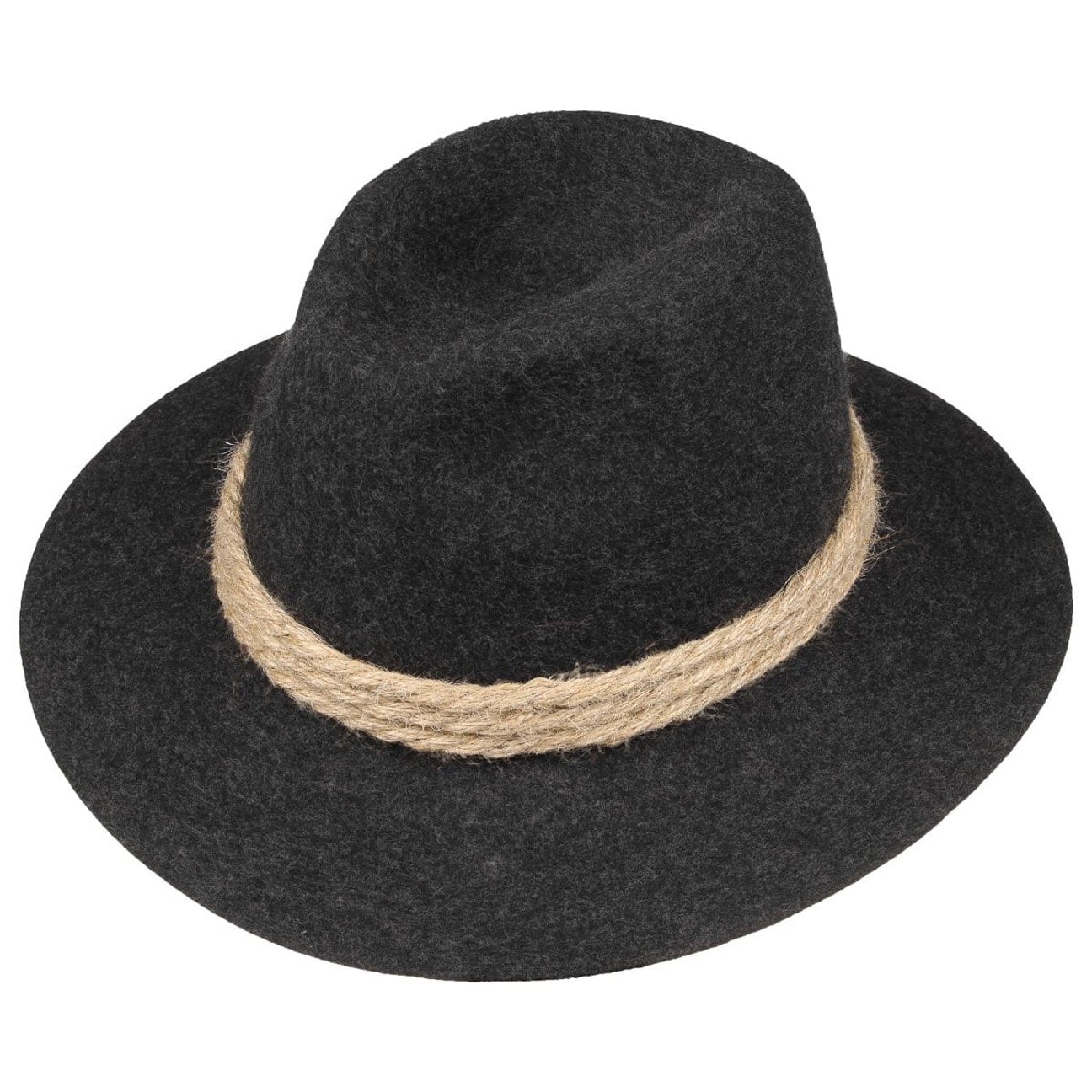 Traditional Tyrolean Hat - 62,95