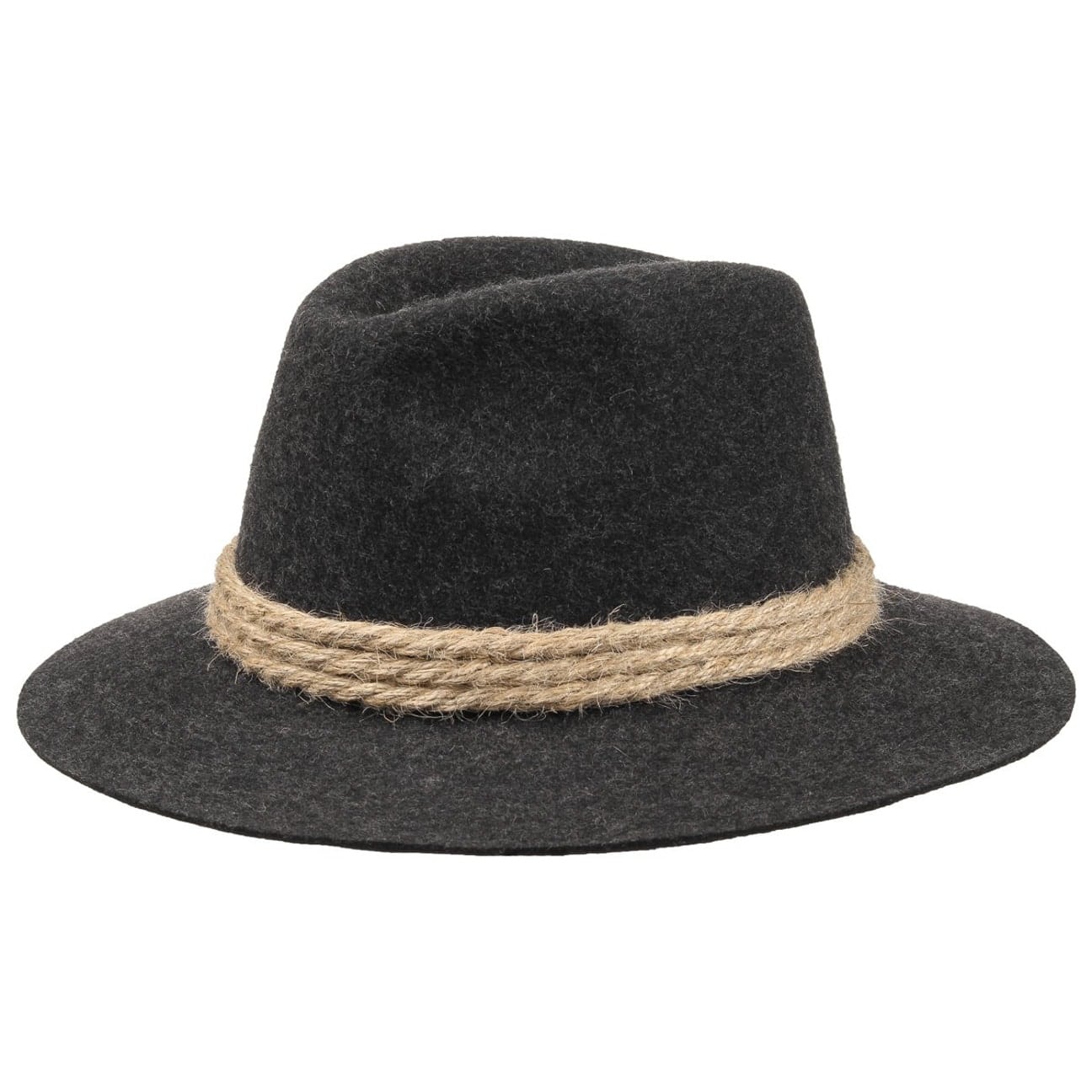 Traditional Tyrolean Hat - 62,95
