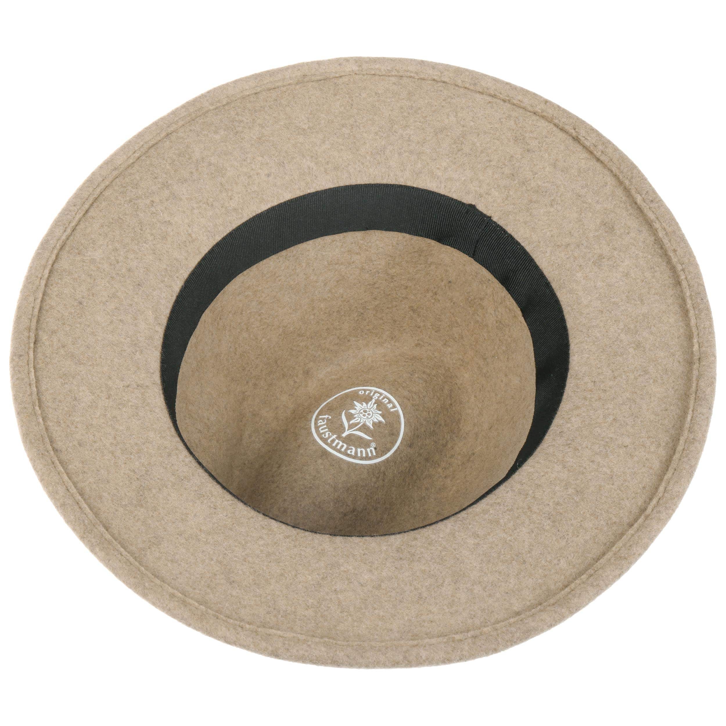 Traditional Tyrolean Hat - 62,95