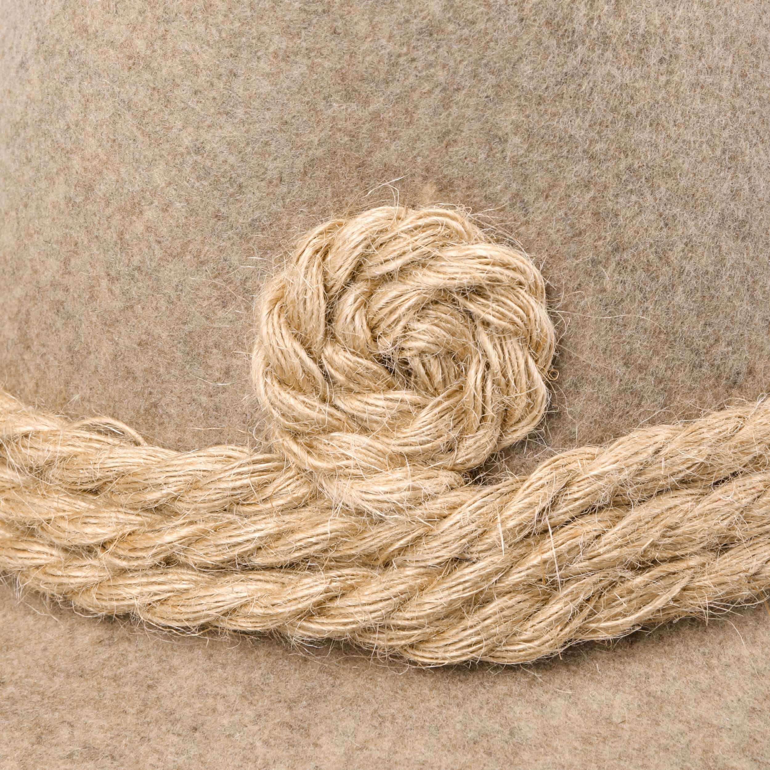 Traditional Tyrolean Hat - 62,95