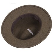 Traditional Tyrolean Wool Felt Hat - 62,95