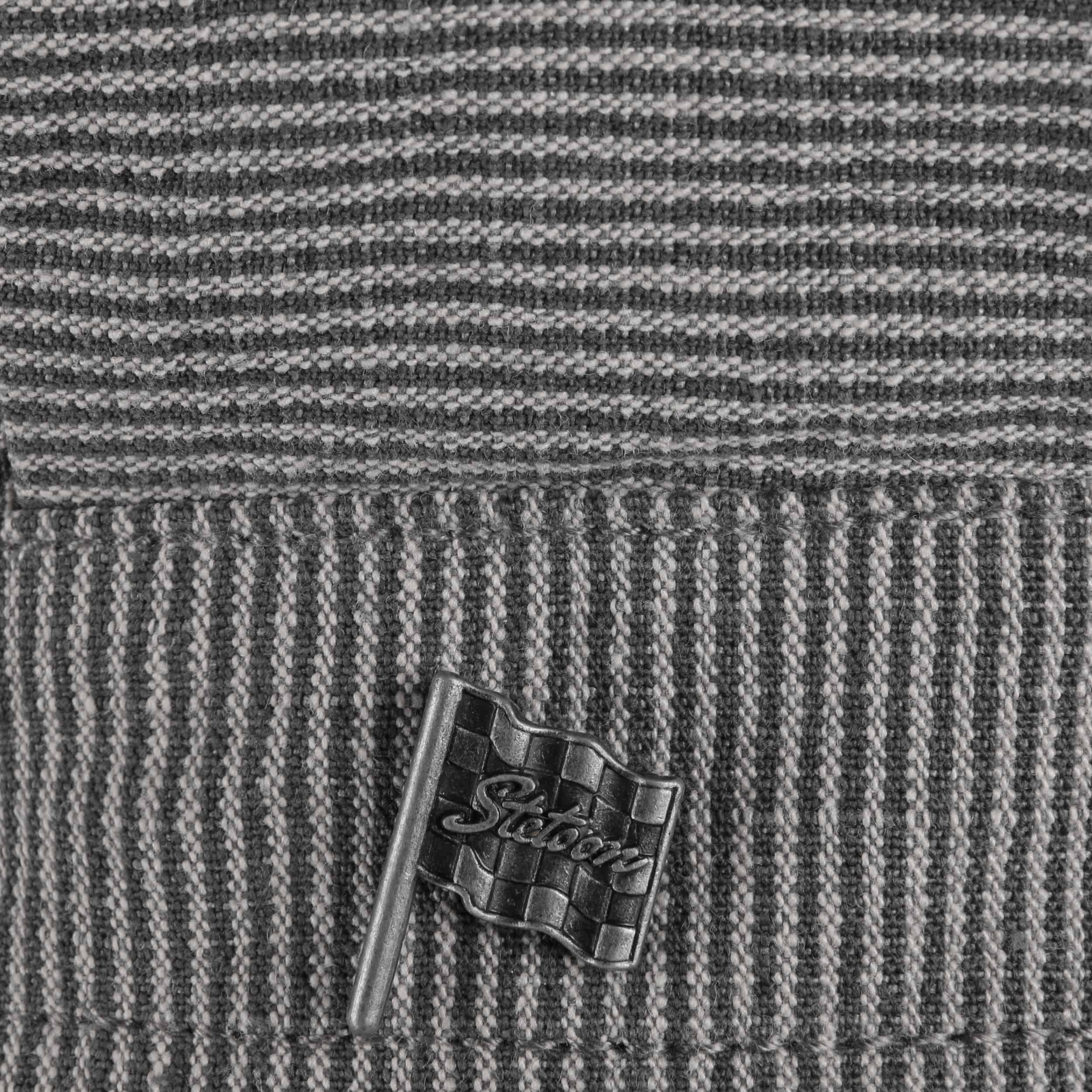 Train Driver Cap by Stetson - 29,00