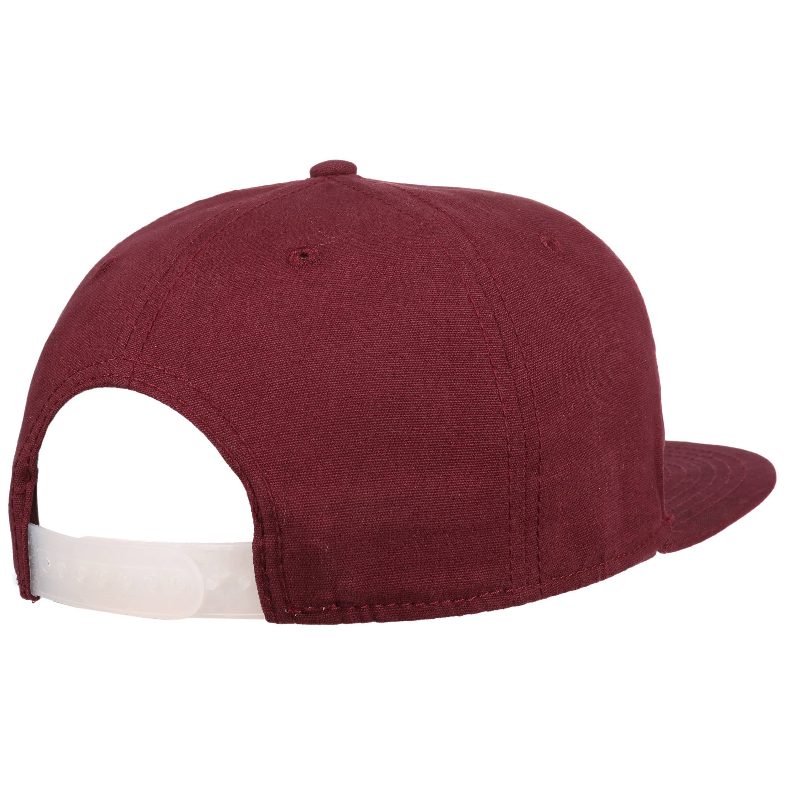 Translucent C Snapback Cap by Converse - 26,95