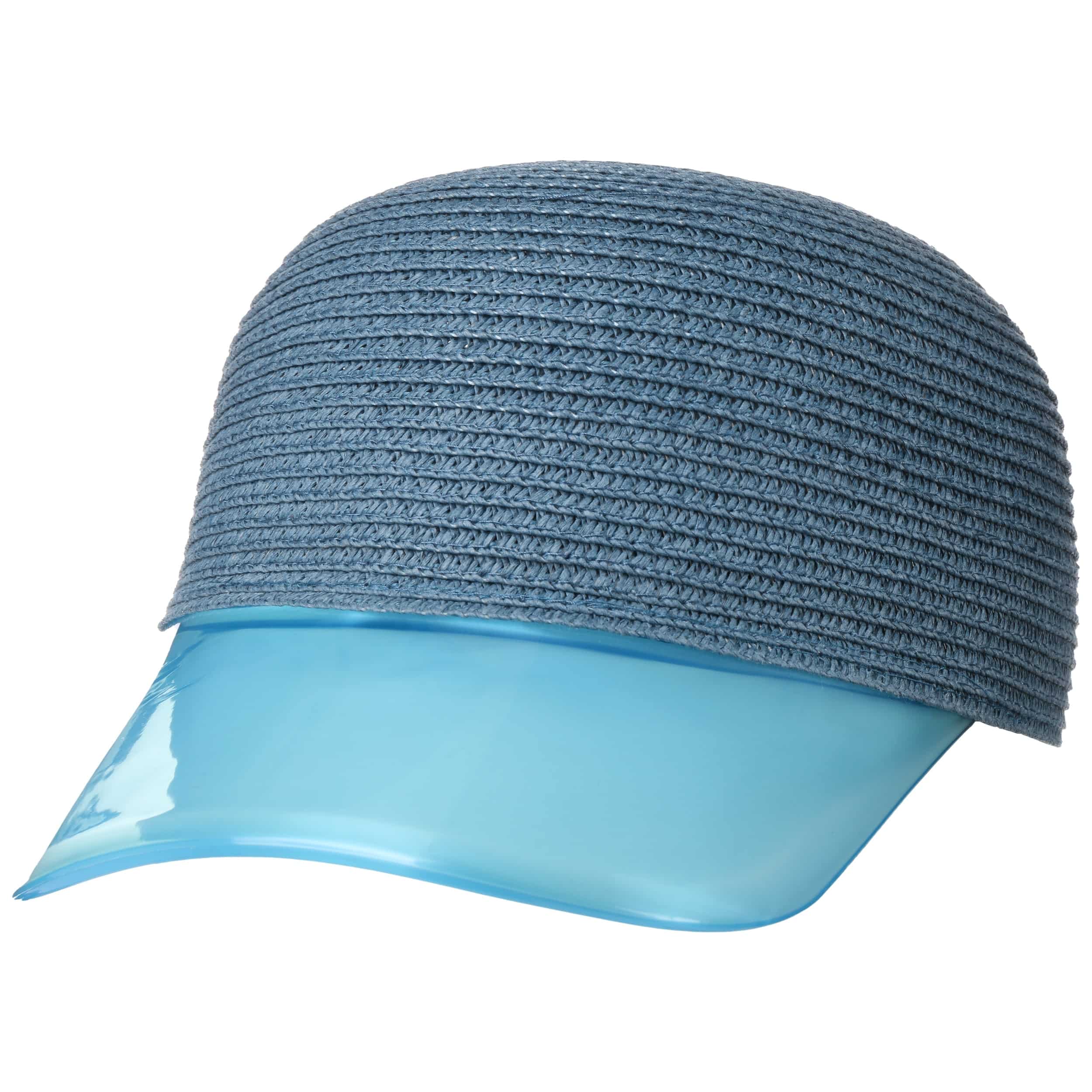 Transparent Visor Women´s Cap by Lipodo - 22,95