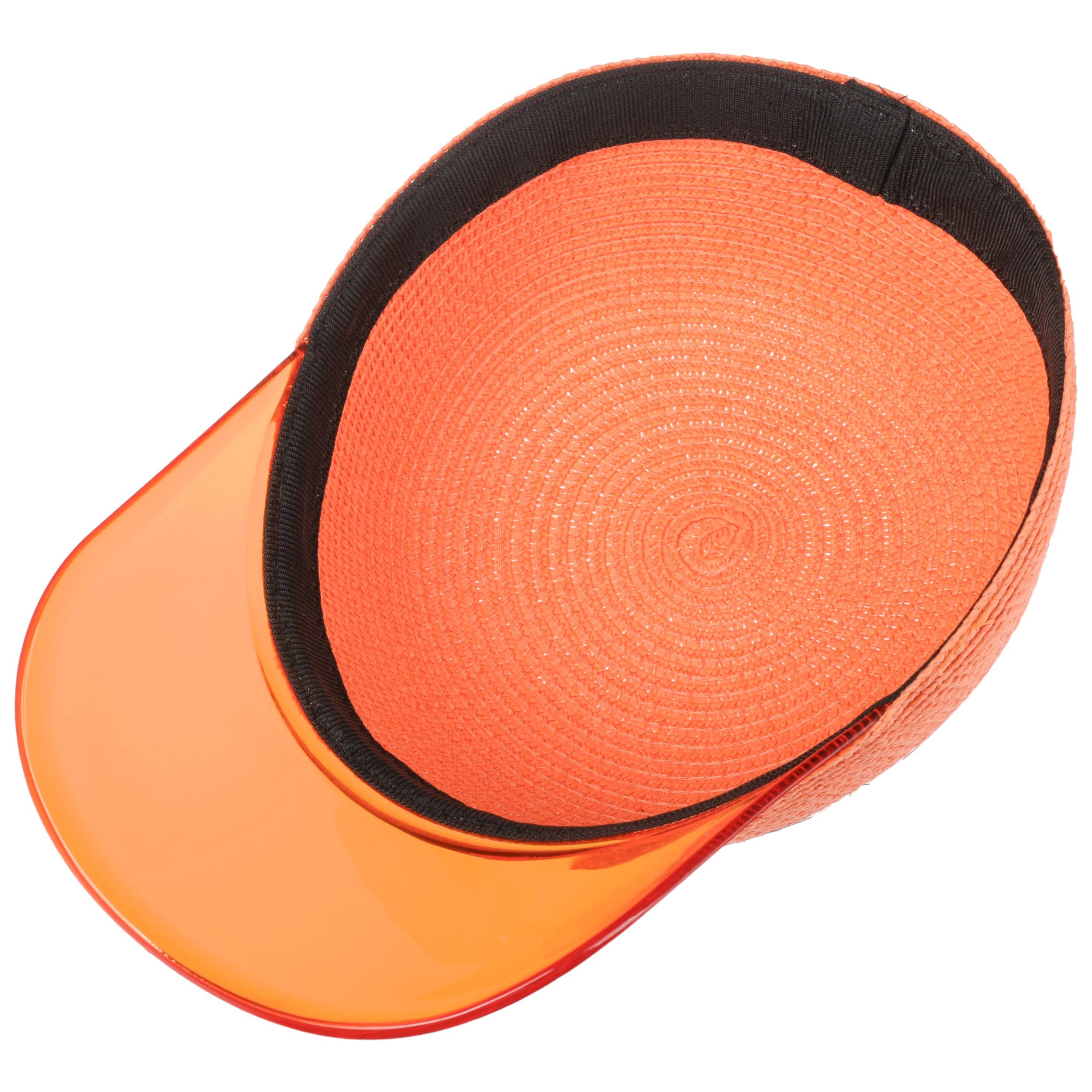 Transparent Visor Women´s Cap by Lipodo - 22,95