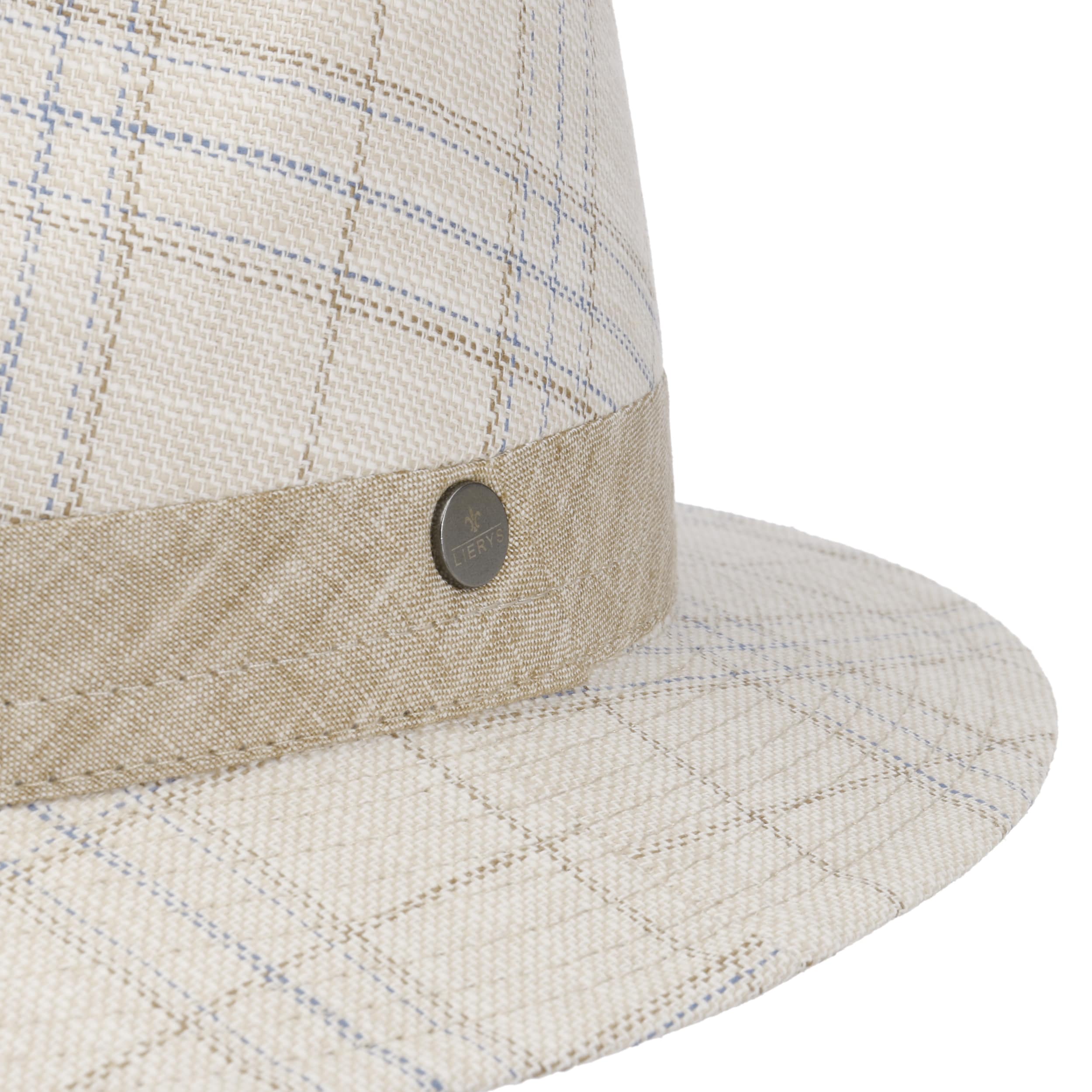 Traveller by Lierys --> Shop Hats, Beanies & Caps online Hatshopping