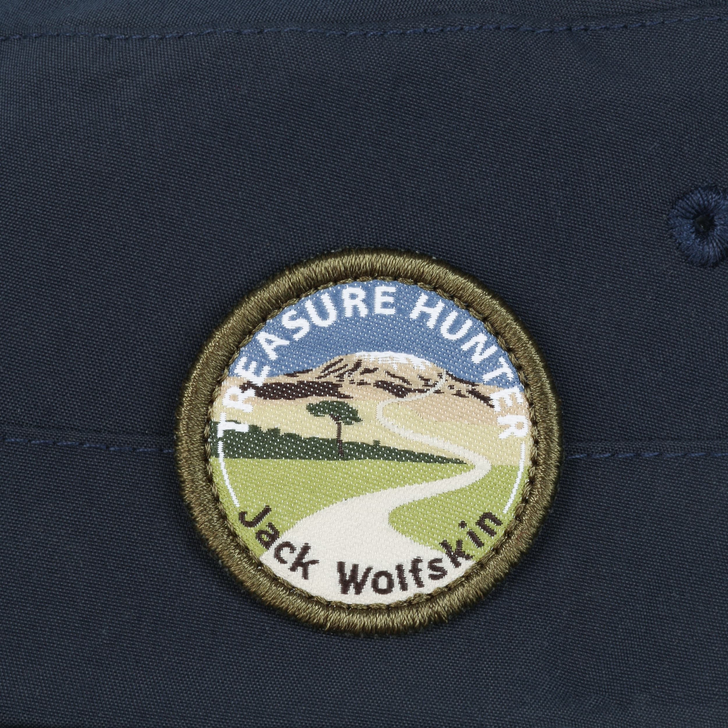 Treasure Hunter Kids Cap by Jack Wolfskin --> Shop Hats, Beanies & Caps ...