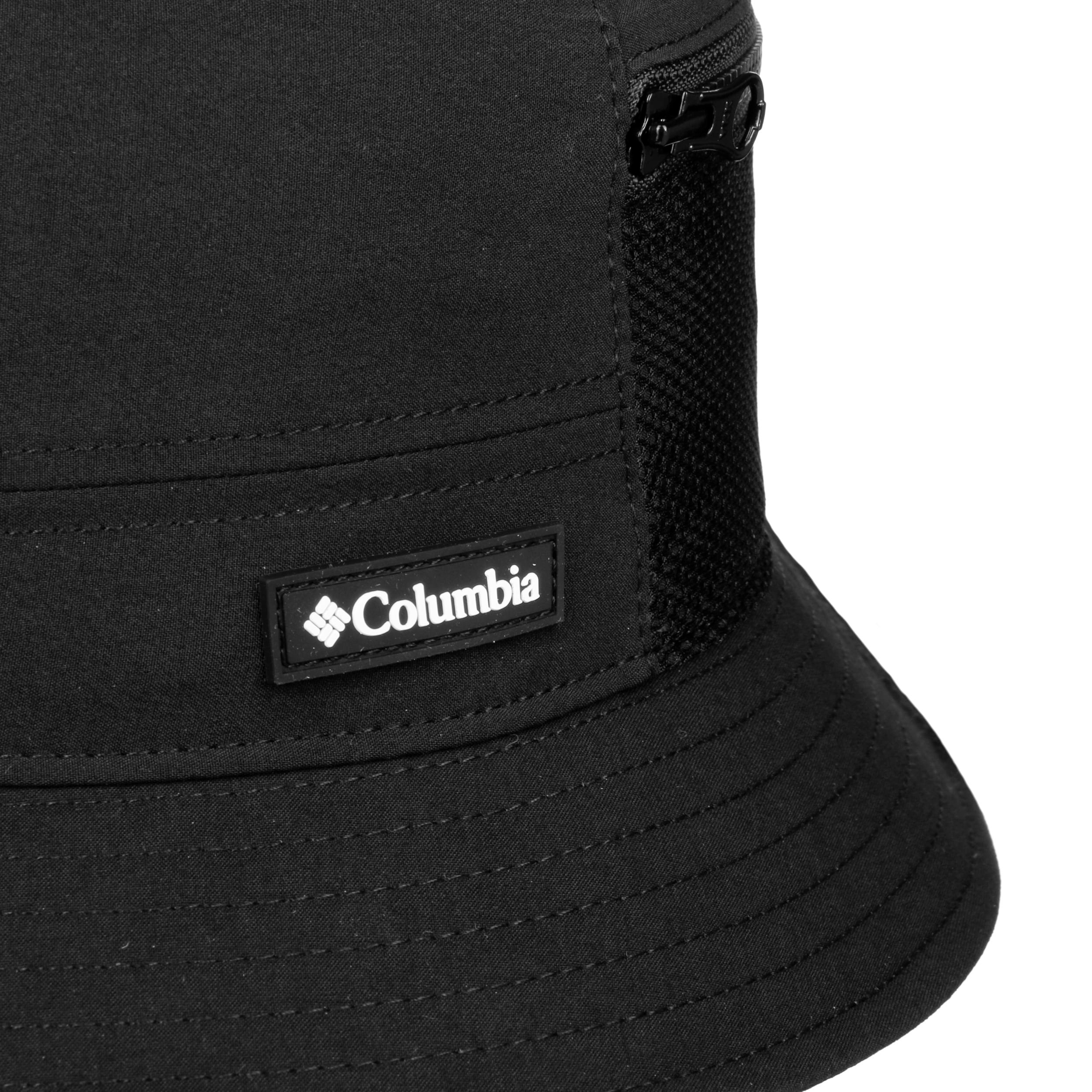 Trek Bucket Cloth Hat by Columbia - 31,95