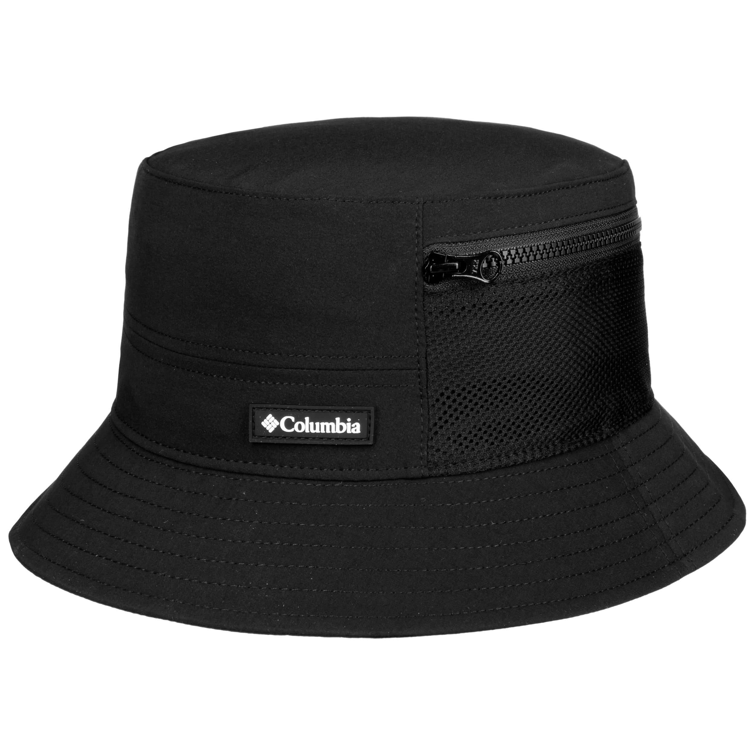 Trek Bucket Cloth Hat by Columbia - 31,95