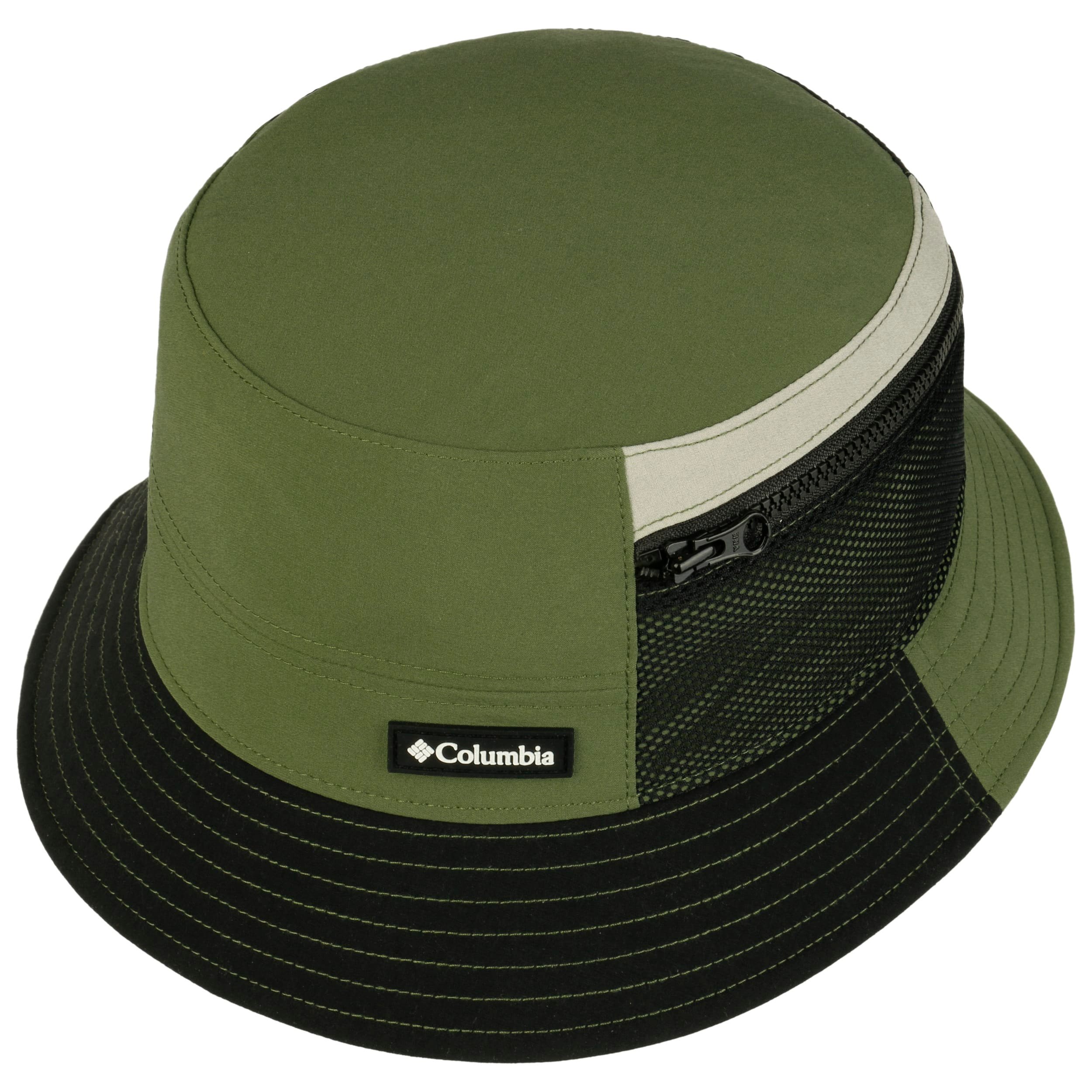 Trek Bucket Cloth Hat by Columbia - 31,95