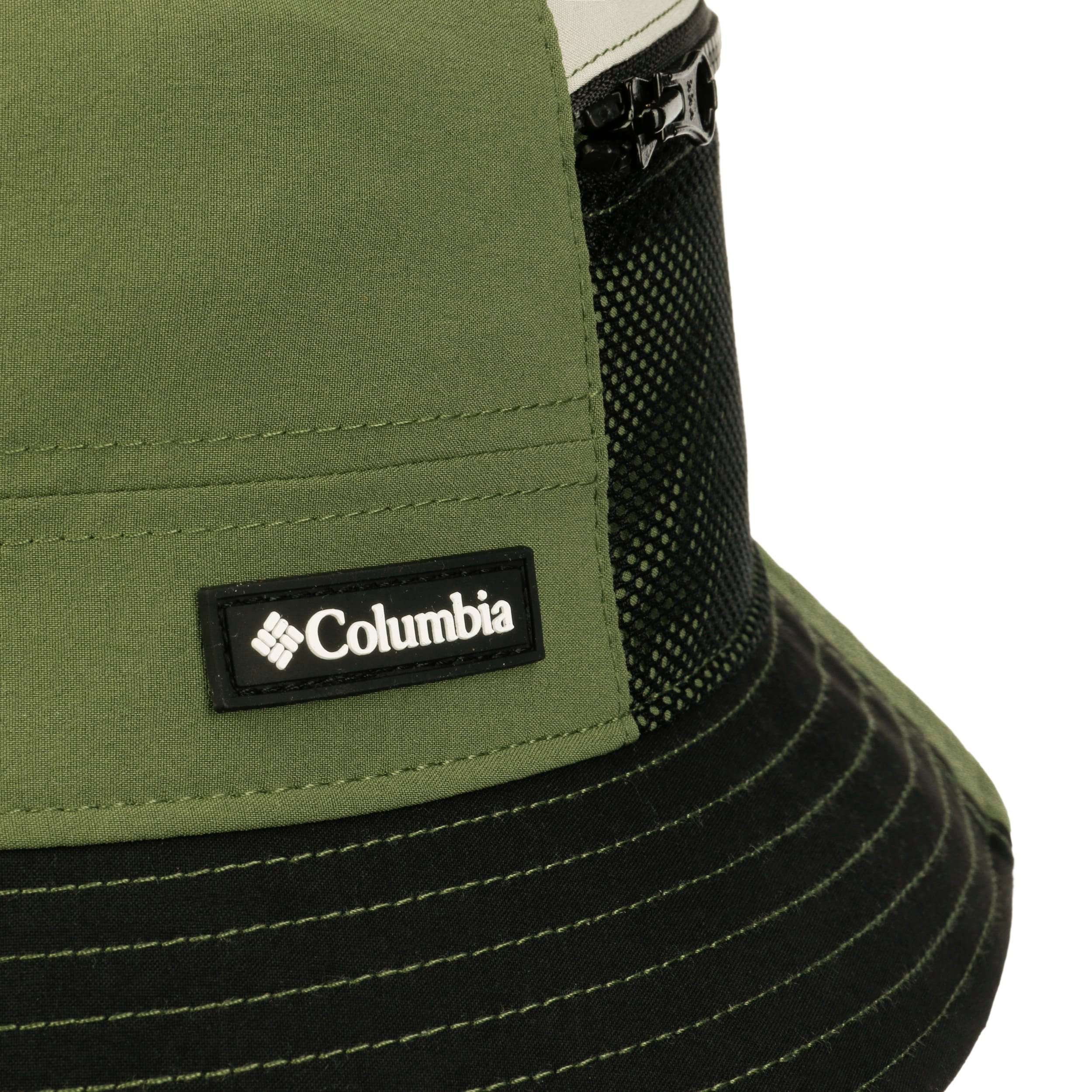 Trek Bucket Cloth Hat by Columbia - 31,95
