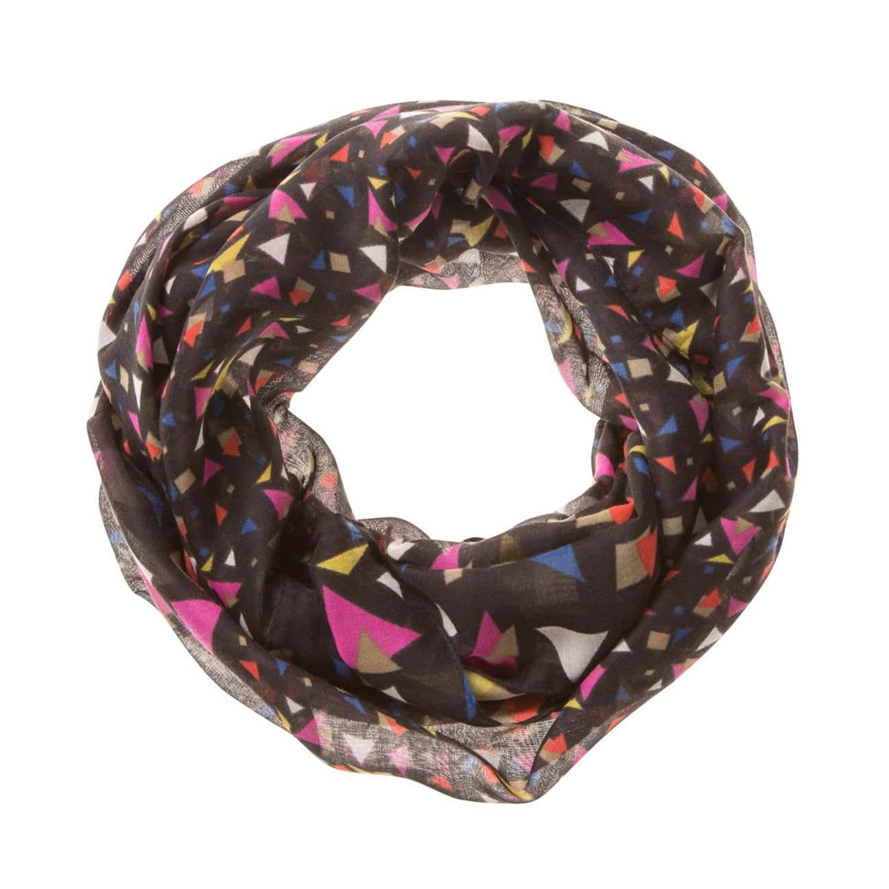 Triangles Snood by Codello - 32,95