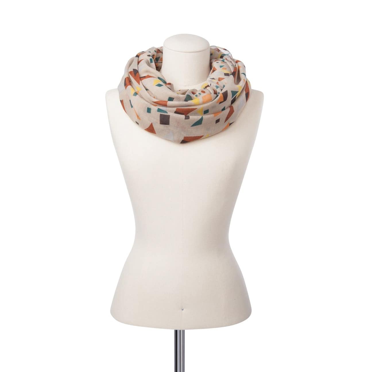 Triangles Snood by Codello - 32,95