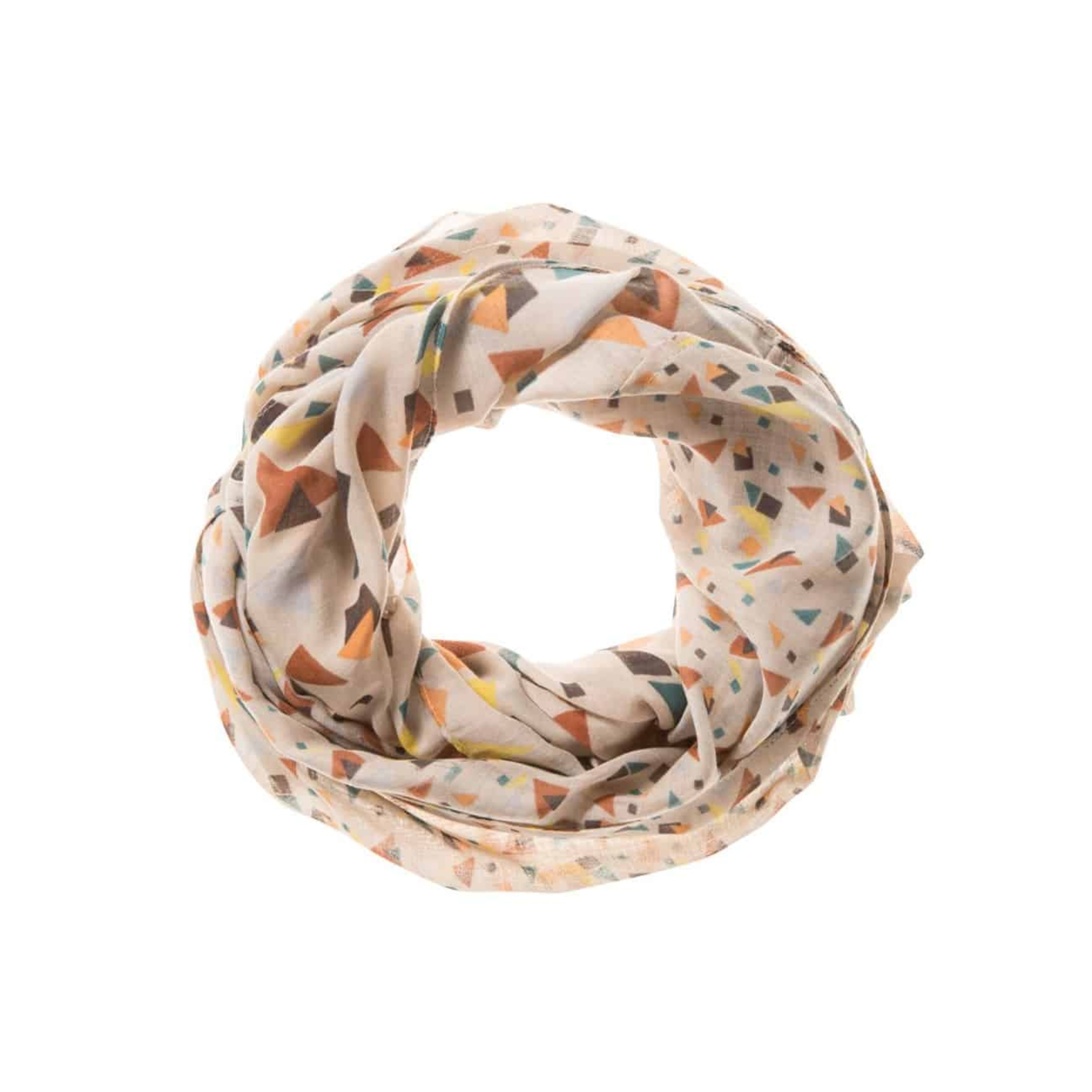 Triangles Snood by Codello - 32,95