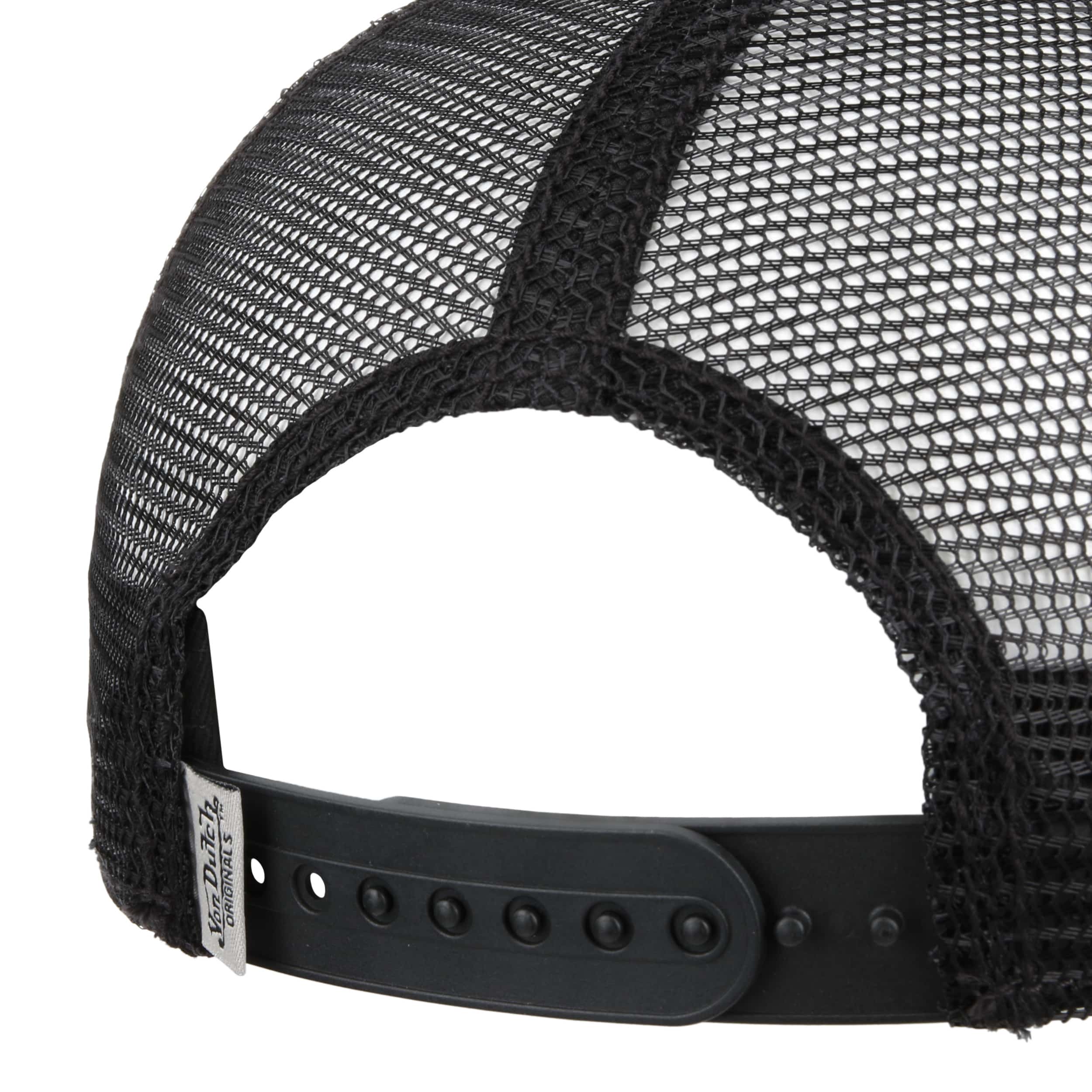 Tribeca Trucker Cap by Von Dutch - 49,95