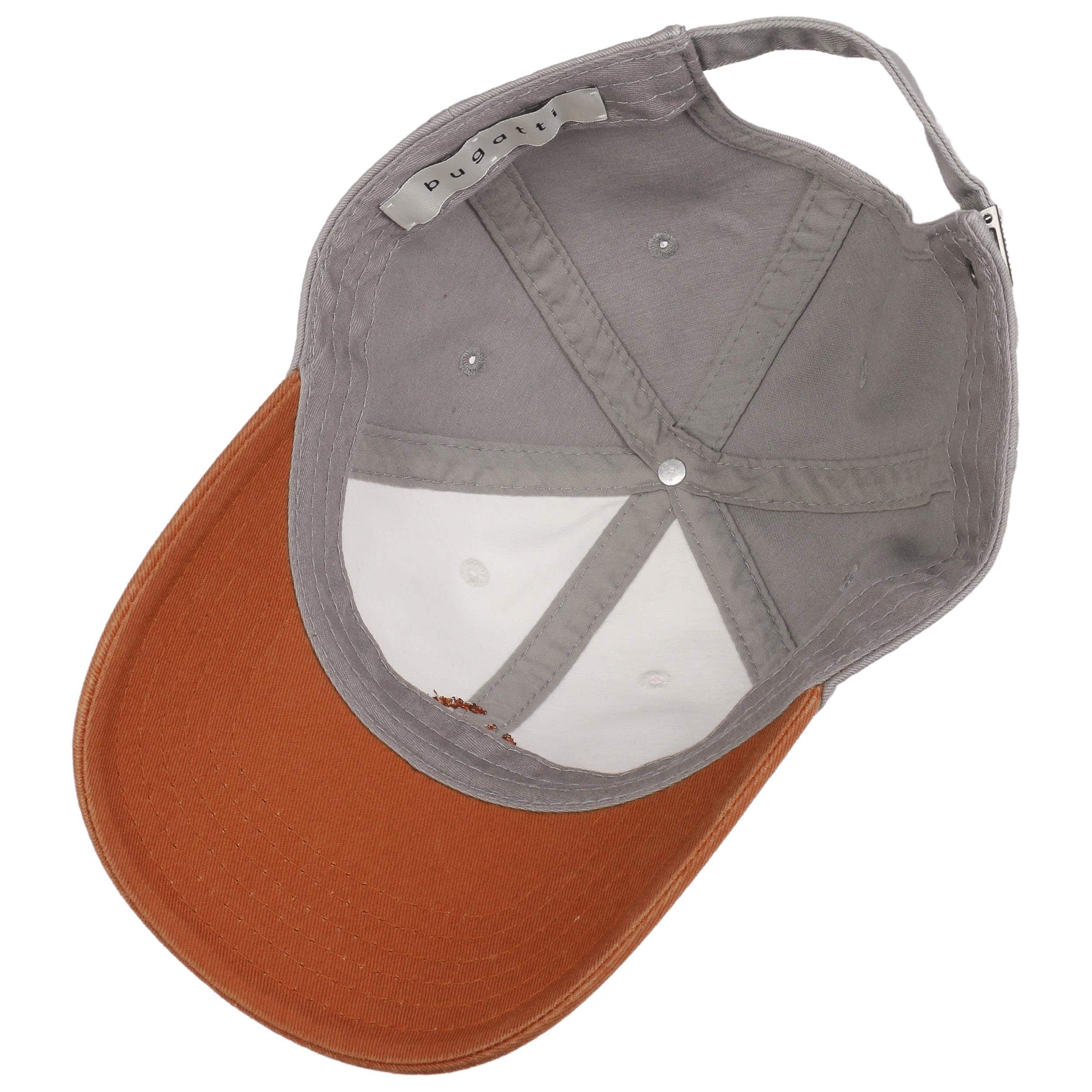 Tricolour Cap by bugatti - 21,95