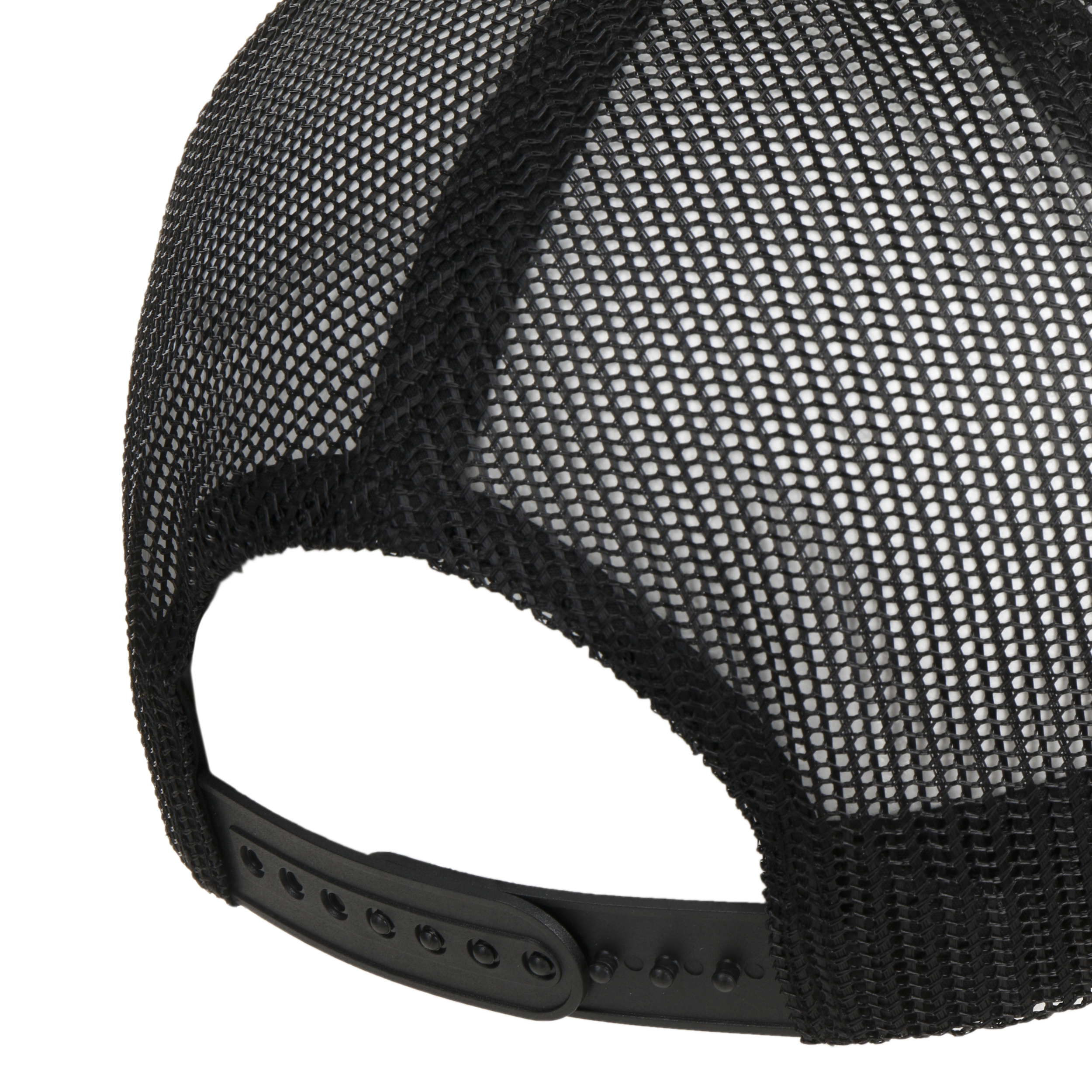 Tricoloured Rapper Cap - 17,95