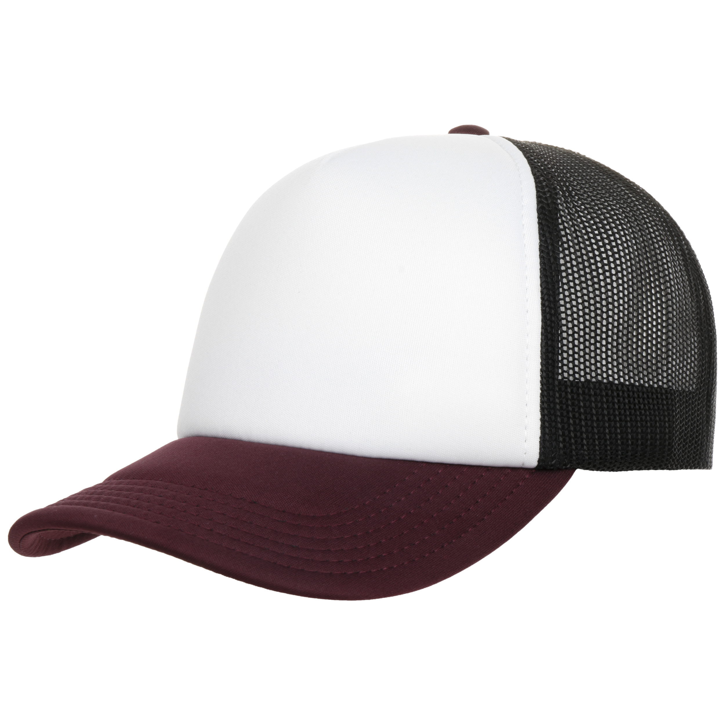 Tricoloured Rapper Cap - 17,95