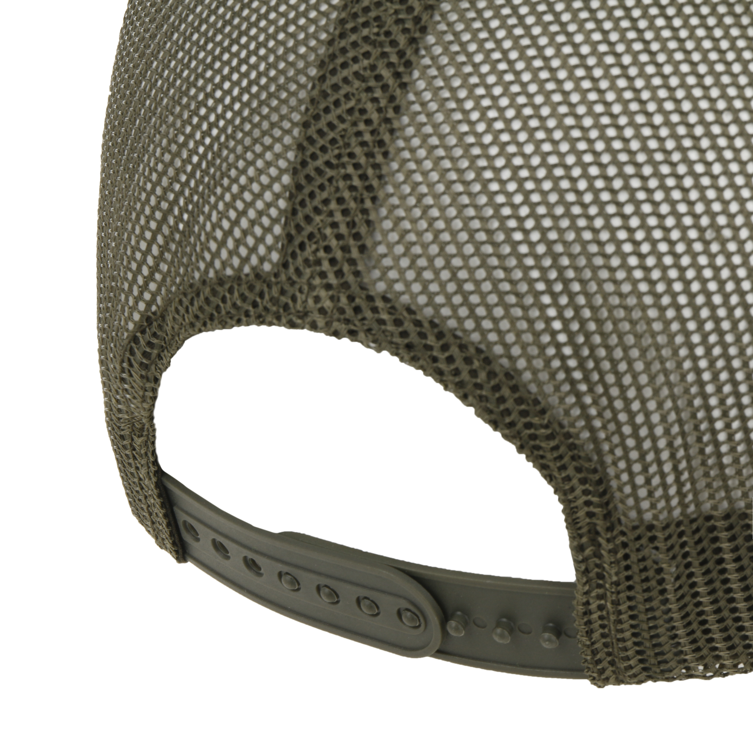 Tricoloured Rapper Cap - 17,95