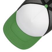 Tricoloured Rapper Cap - 17,95