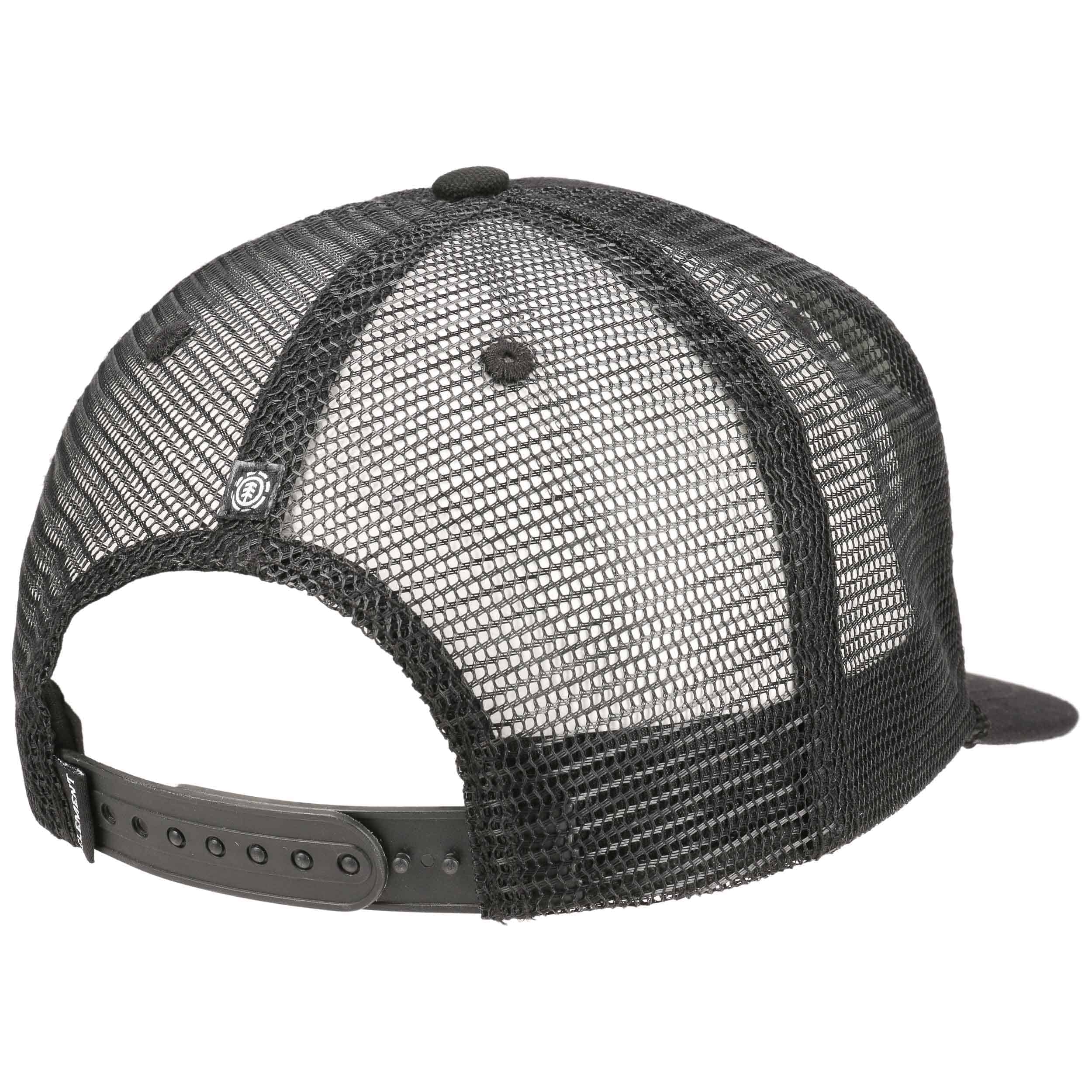 Trigger Trucker Cap by Element - 32,95
