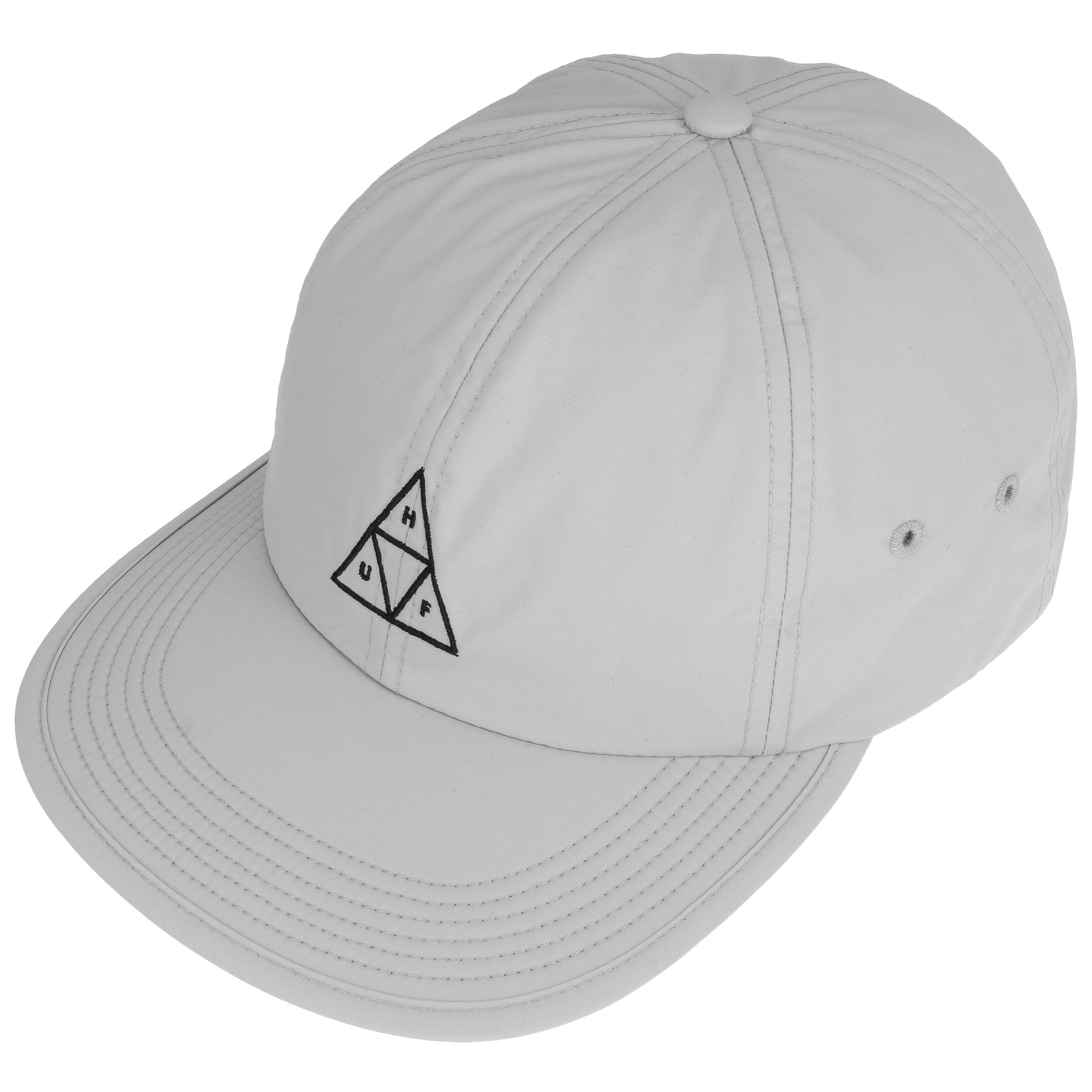 Triple Triangle Nylon Cap by HUF - 33,95