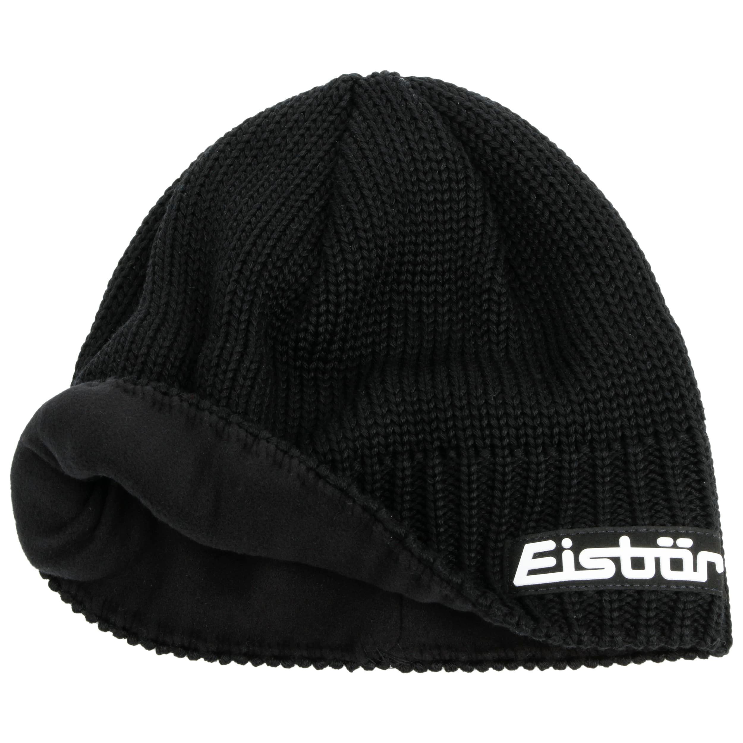 Trop SKA Beanie Hat by Eisbär - 53,95