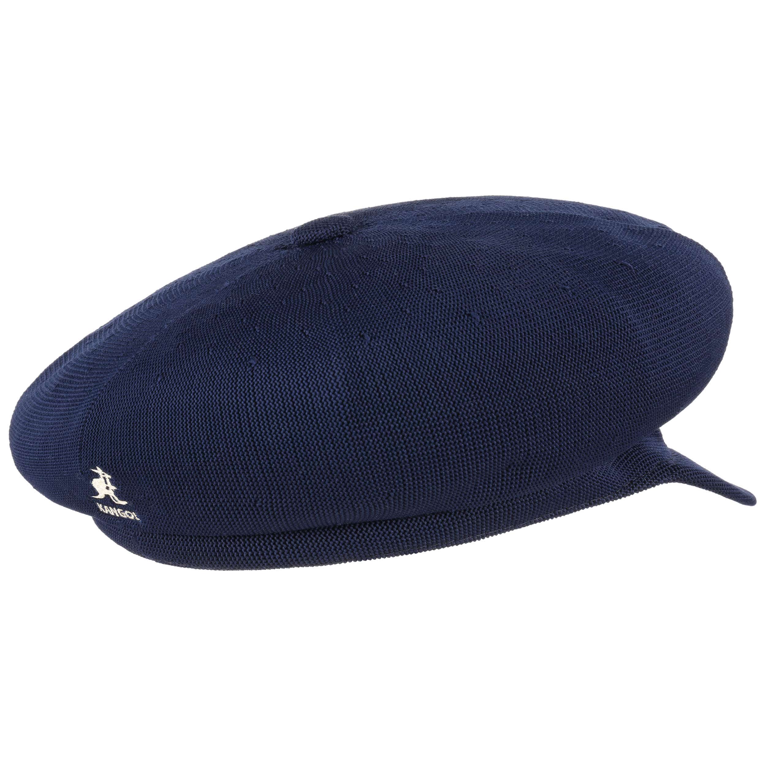 Tropic Spitfire Newsboy Cap by Kangol - 72,95