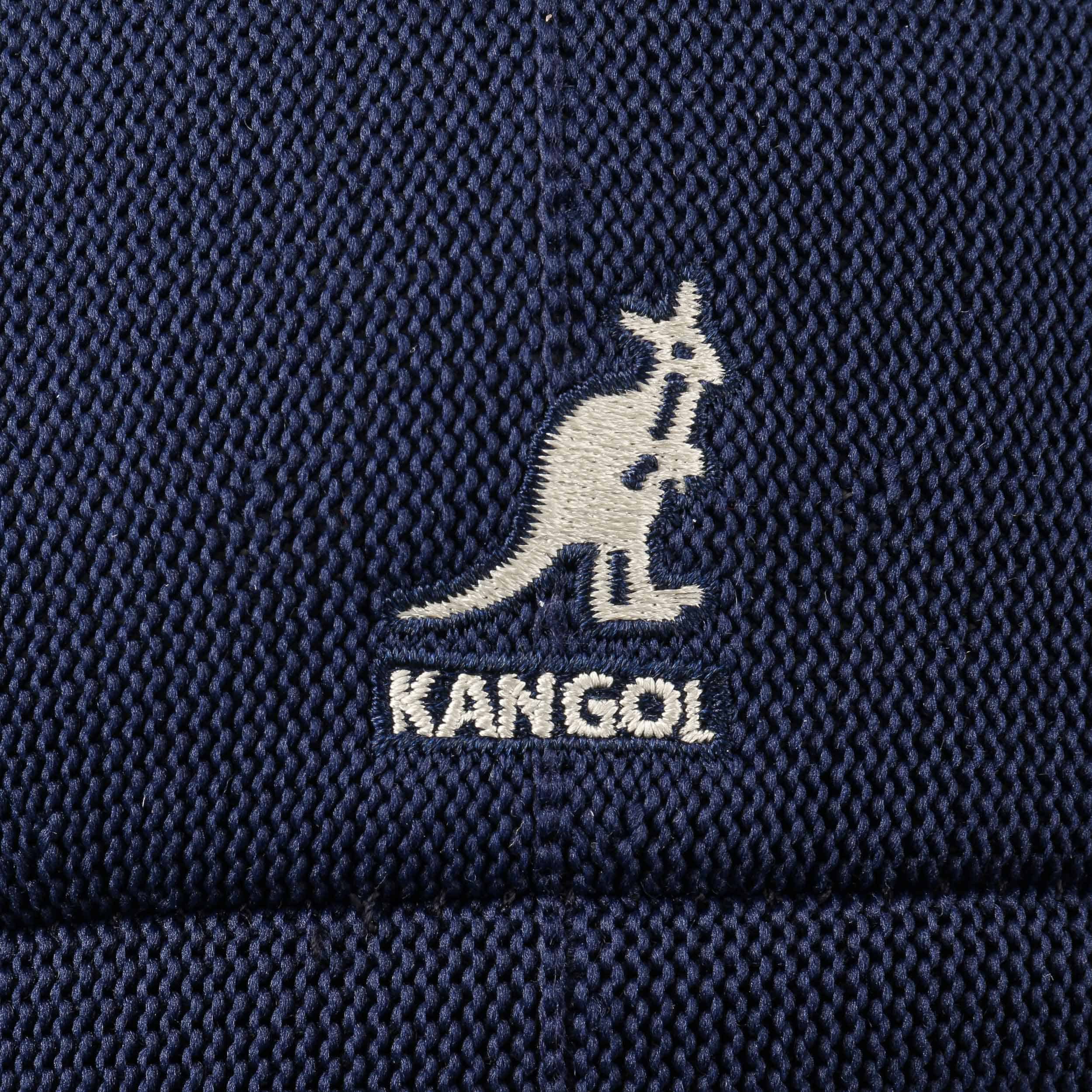 Tropic Spitfire Newsboy Cap by Kangol - 72,95