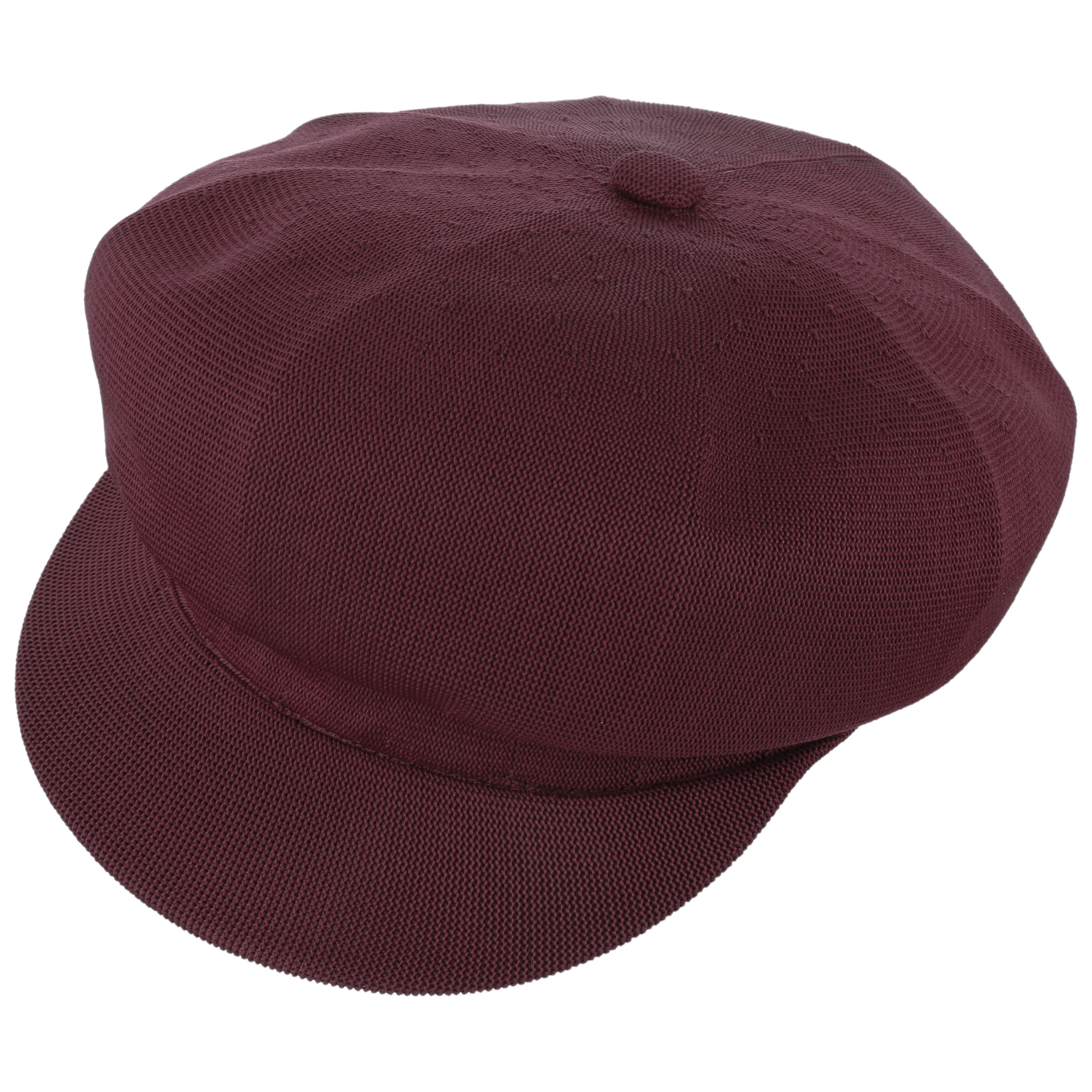 Tropic Spitfire Newsboy Cap by Kangol - 72,95