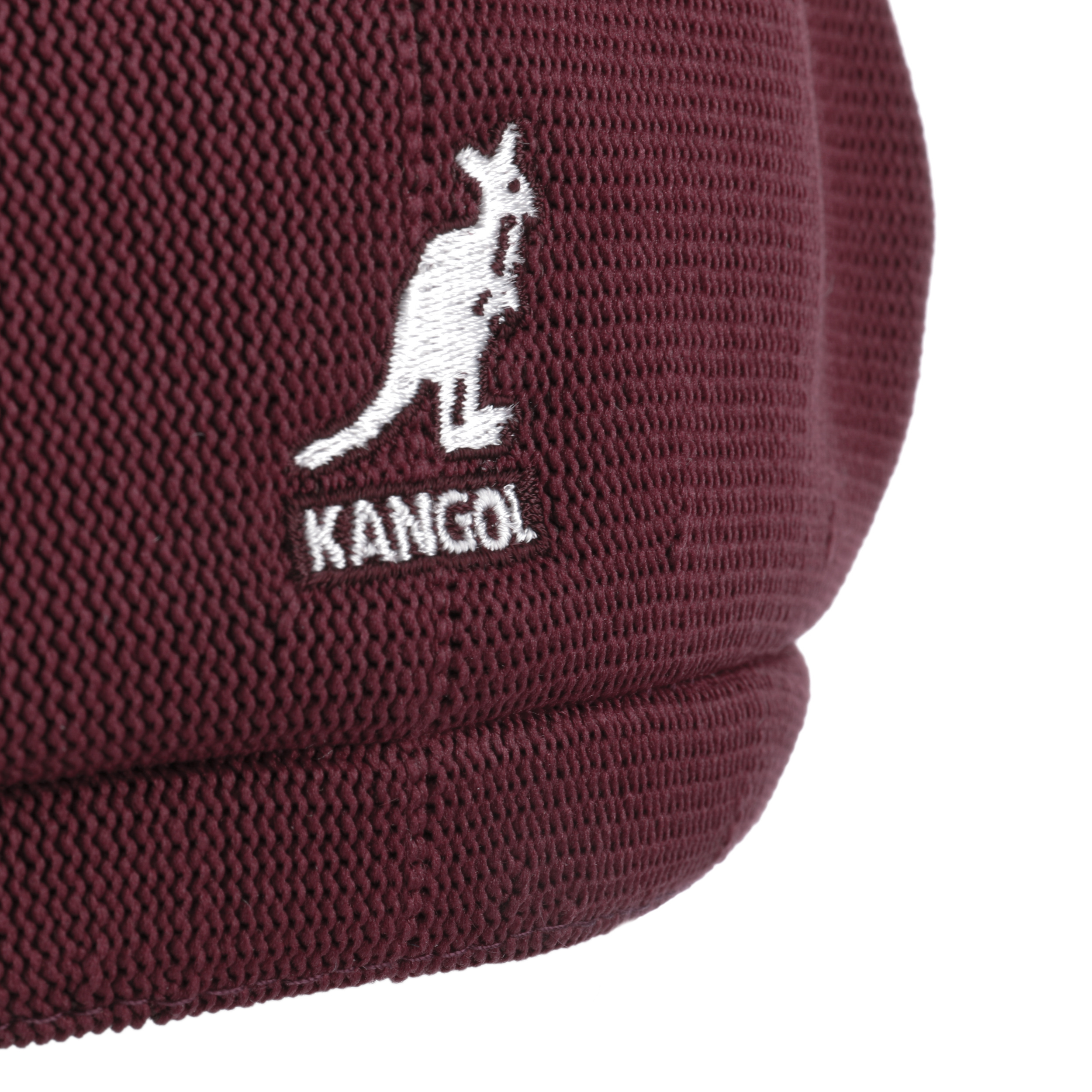 Tropic Spitfire Newsboy Cap by Kangol - 72,95