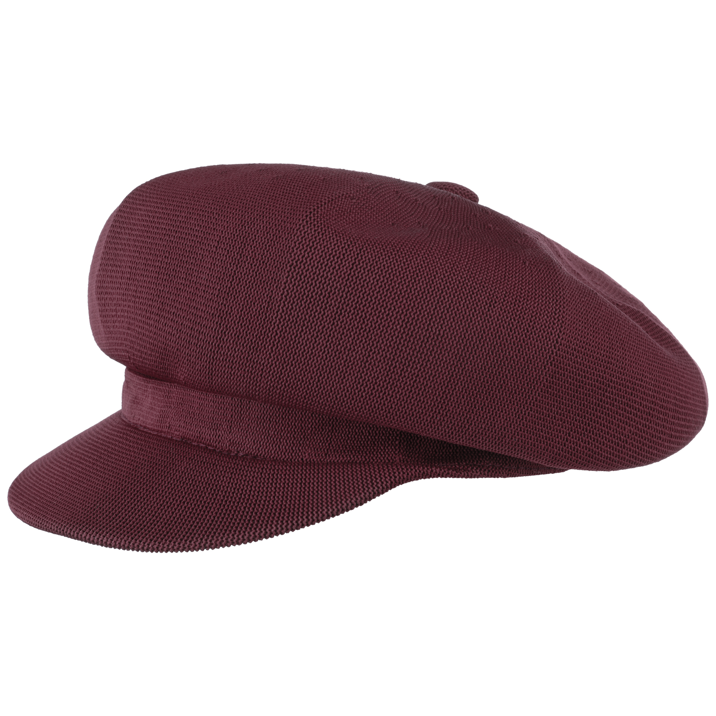 Tropic Spitfire Newsboy Cap by Kangol - 72,95