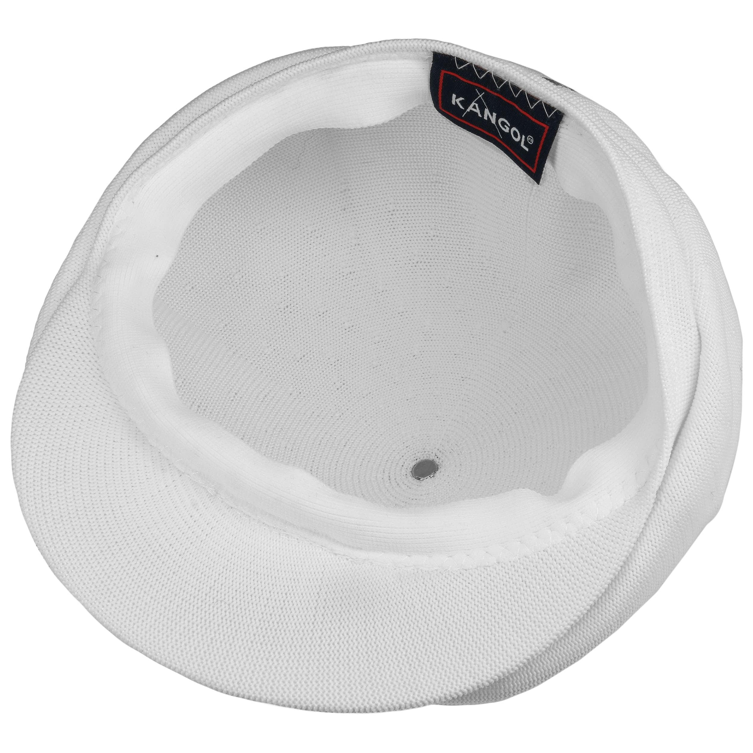 Tropic Spitfire Newsboy Cap by Kangol - 72,95