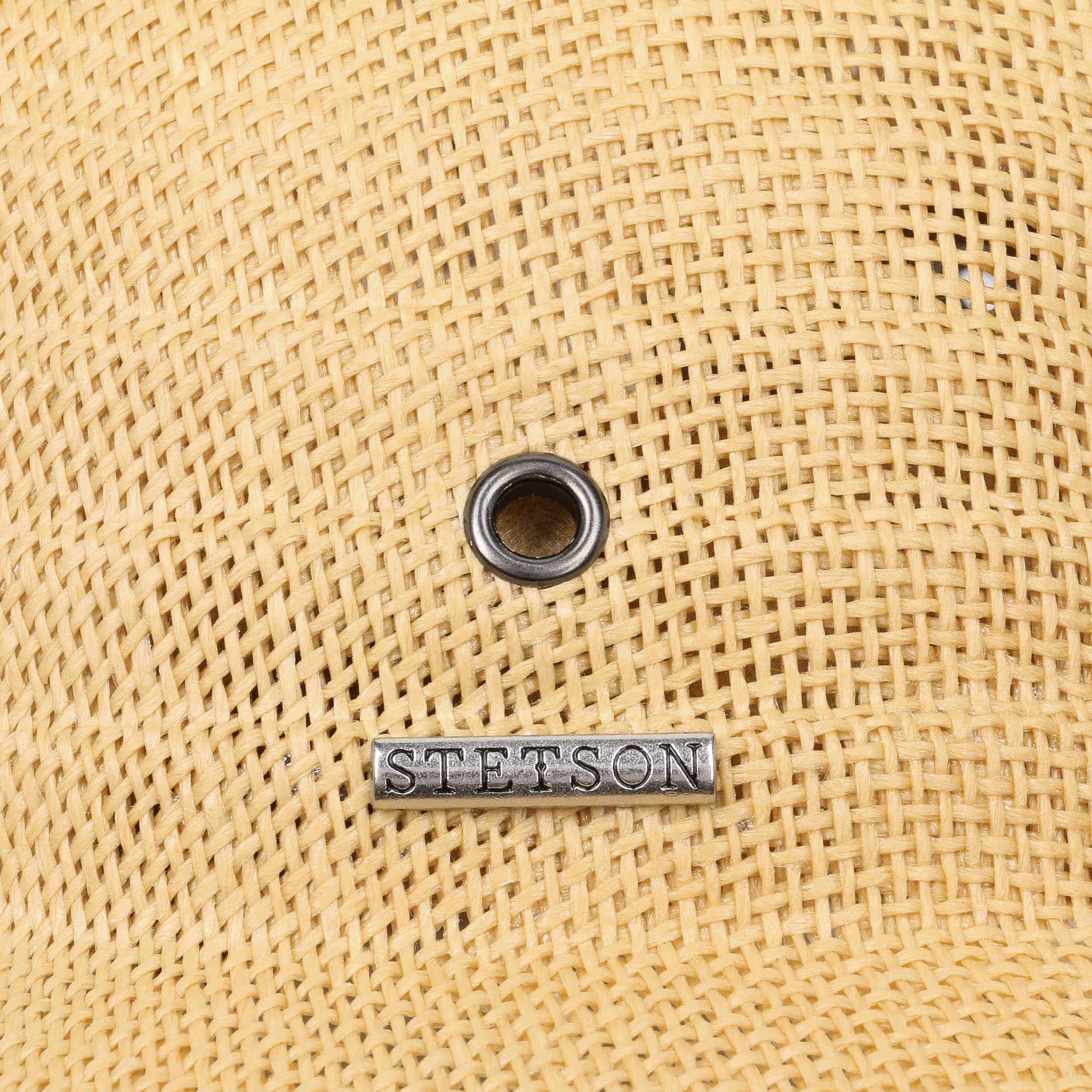 Troutdale Pith Helmet by Stetson - 69,00