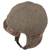 Tuba Cotton Silk Aviator Helmet by Stetson - 98,00