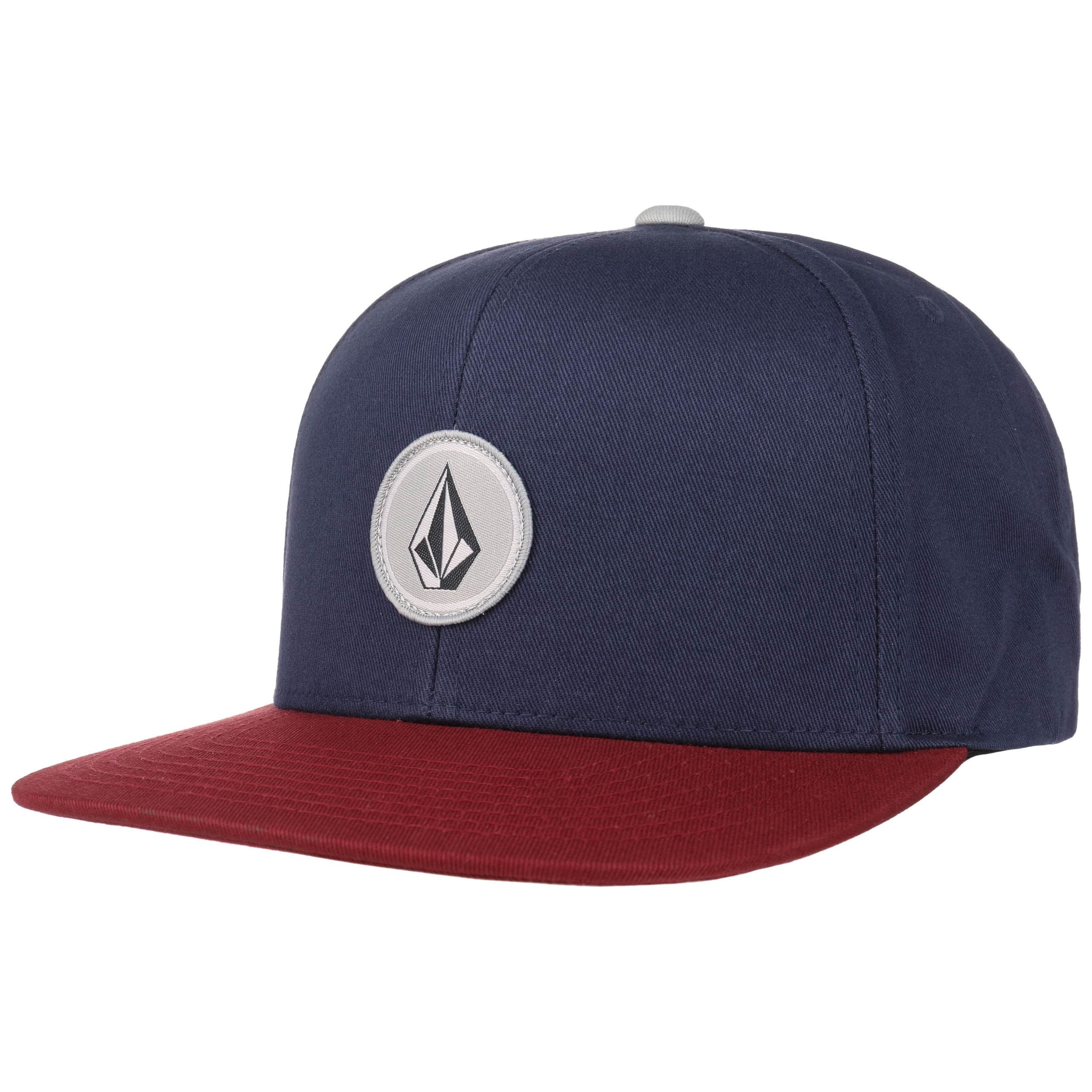 Twill Twotone Snapback Cap by Volcom - 32,95
