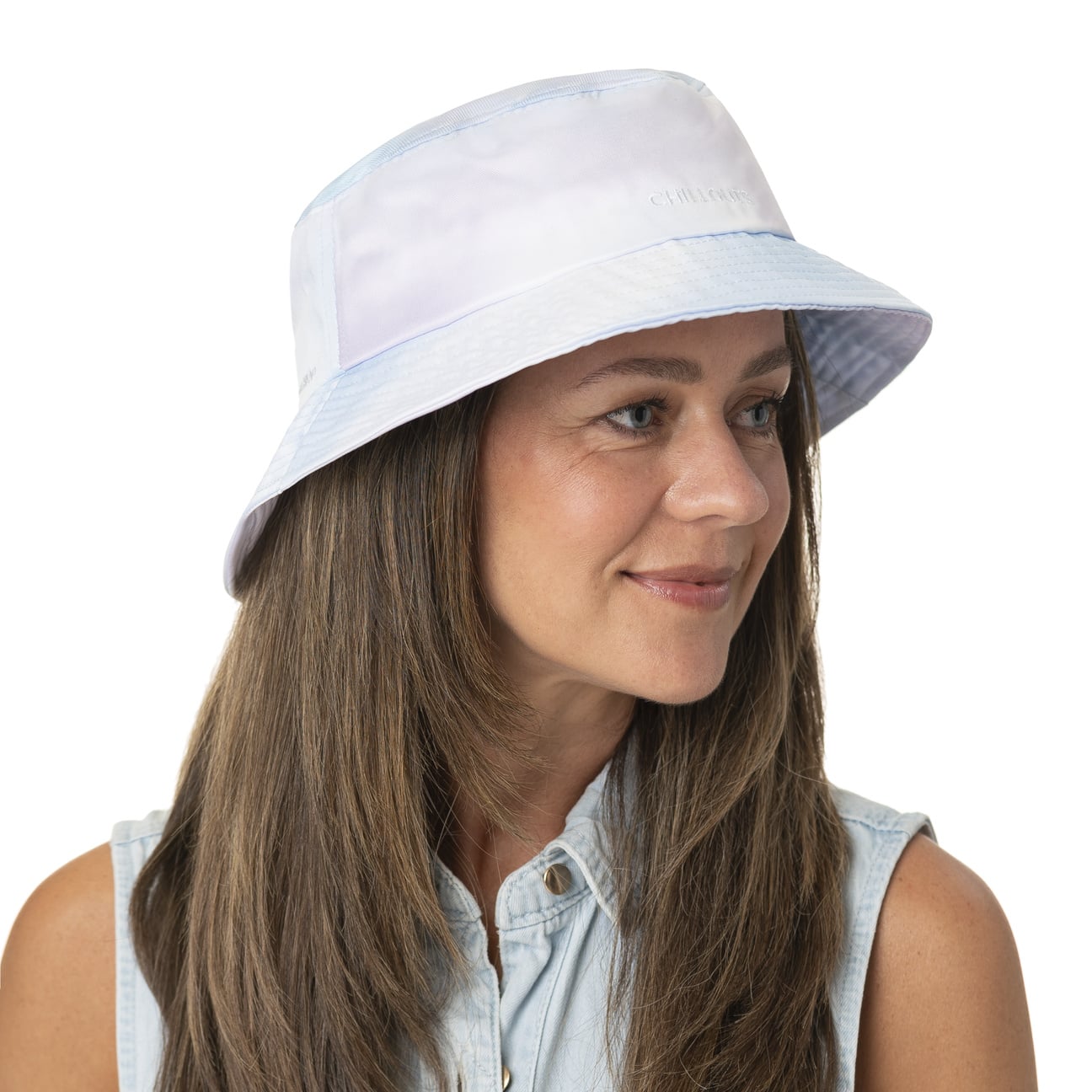 Twisp Tie Dye Bucket Cloth Hat by Chillouts --> Shop Hats, Beanies ...