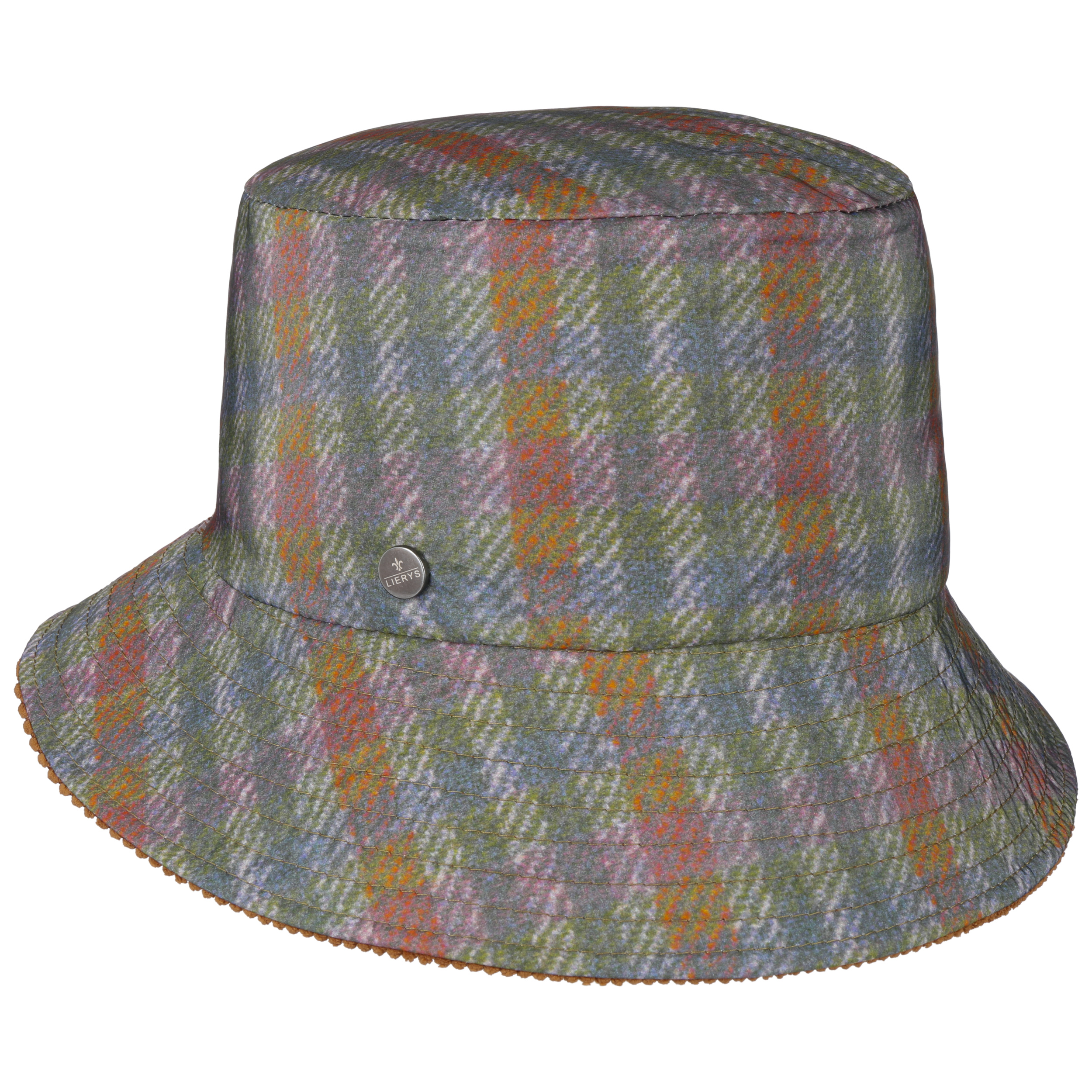 Two Styles Bucket Reversible Hat by Lierys --> Shop Hats, Beanies ...