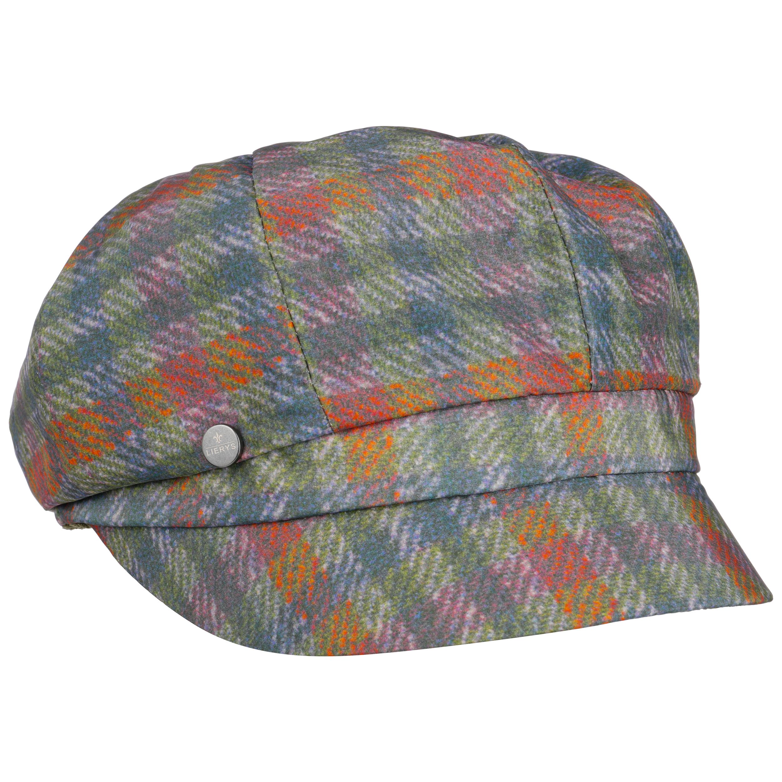 Two Styles Reversible Cap by Lierys - 53,95