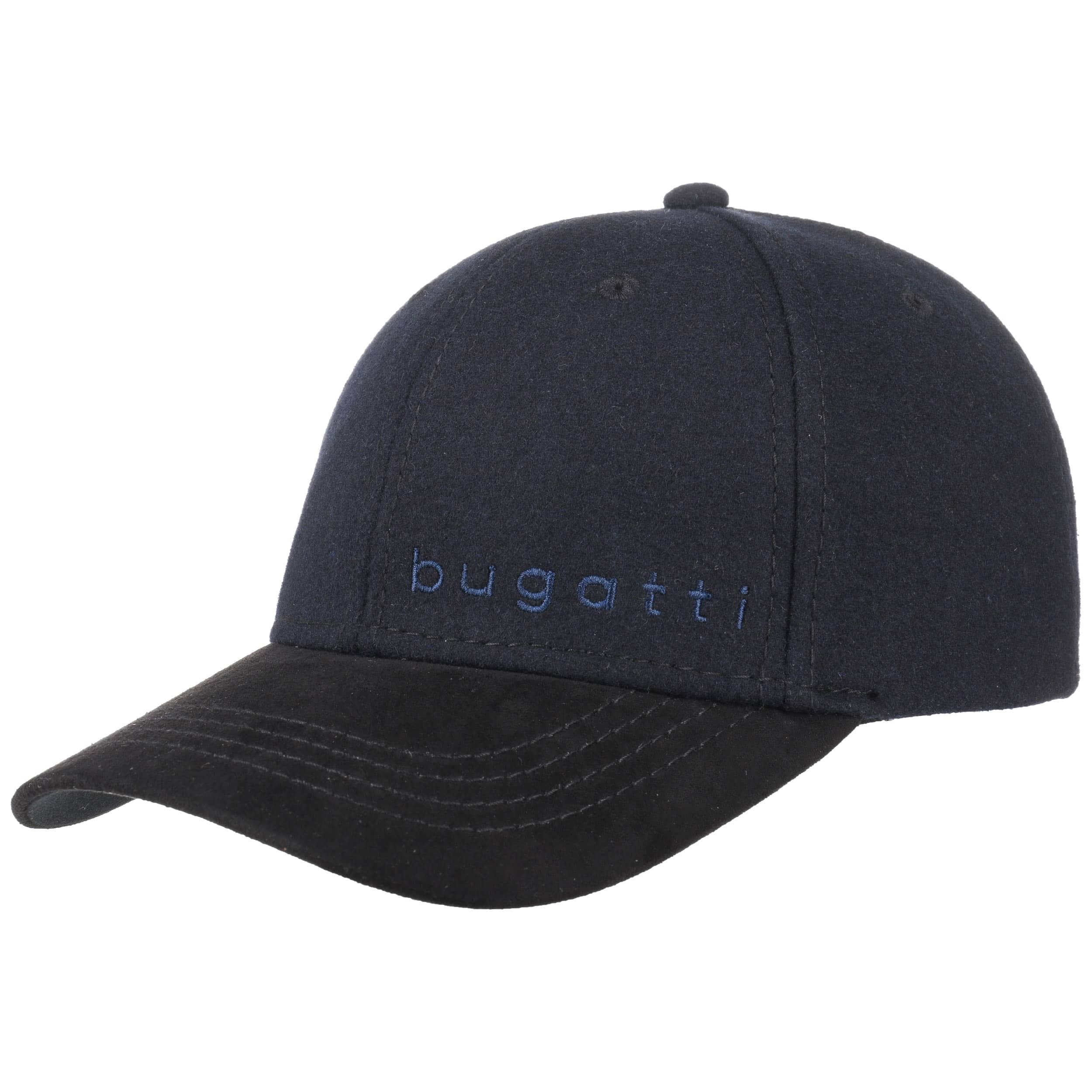 Twotone Baseball Cap by bugatti - 21,95