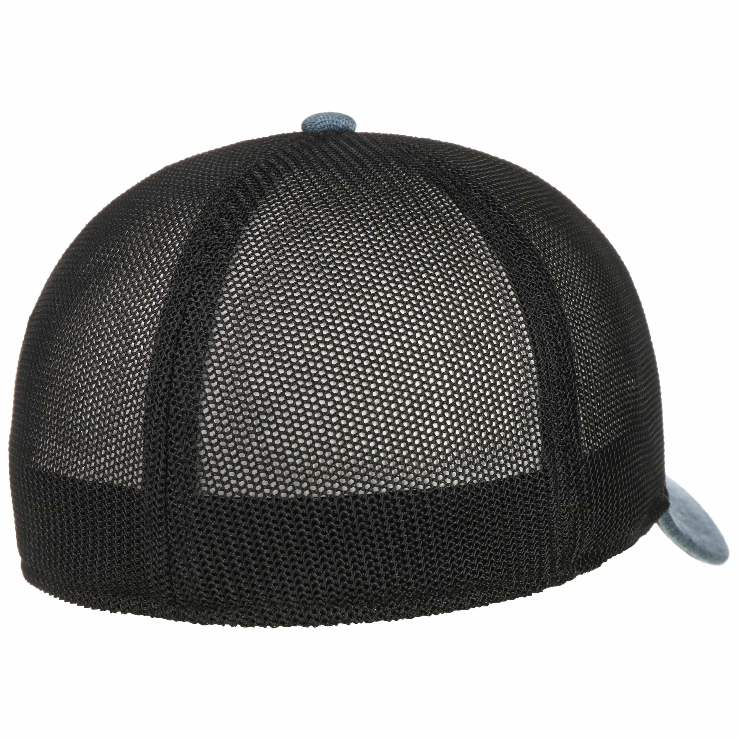Twotone Flexfit Cap by bugatti --> Shop Hats, Beanies & Caps online ...