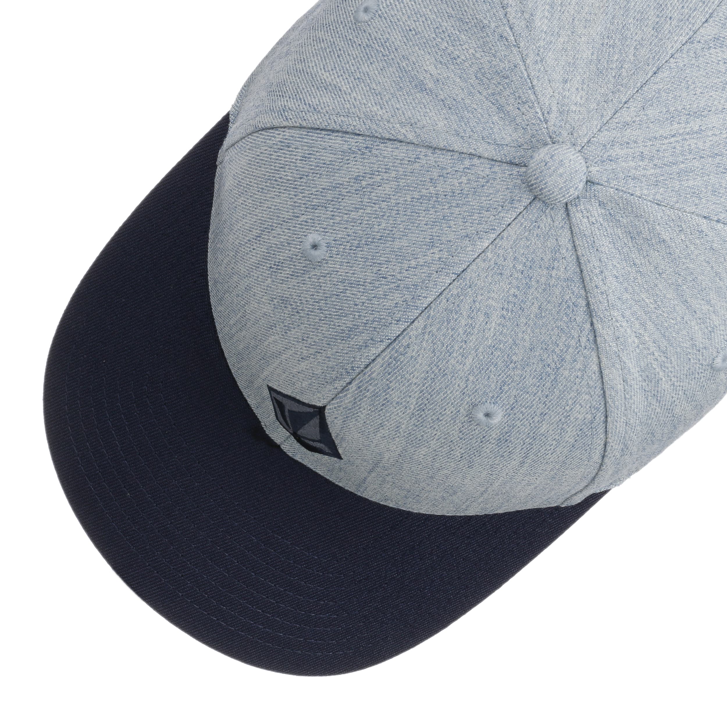 Twotone Full Stone Flexfit Cap by Volcom - 42,95