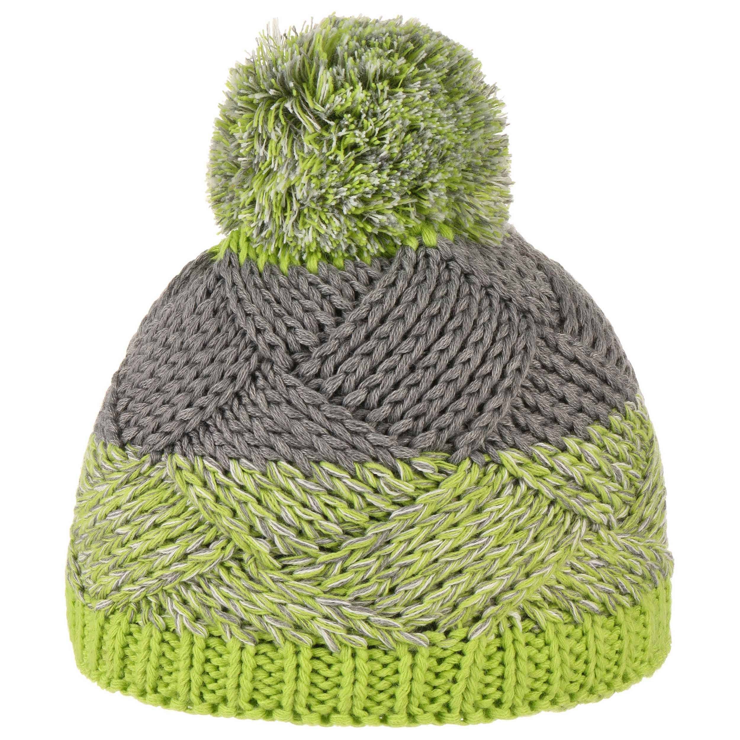 Twotone Kids Bobble Hat by maximo --> Shop Hats, Beanies & Caps online ...