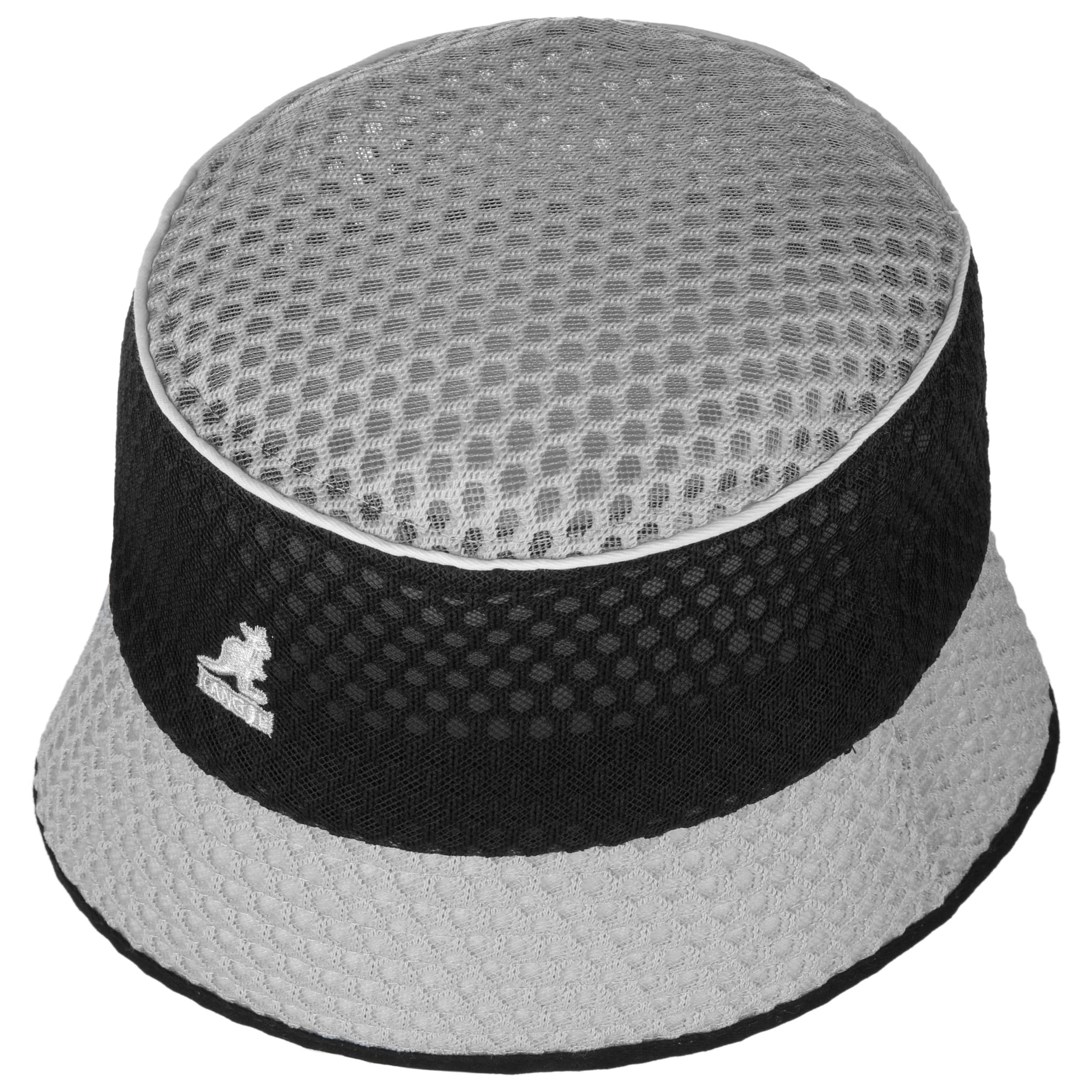 Twotone Mesh Bin Hat by Kangol - 33,95