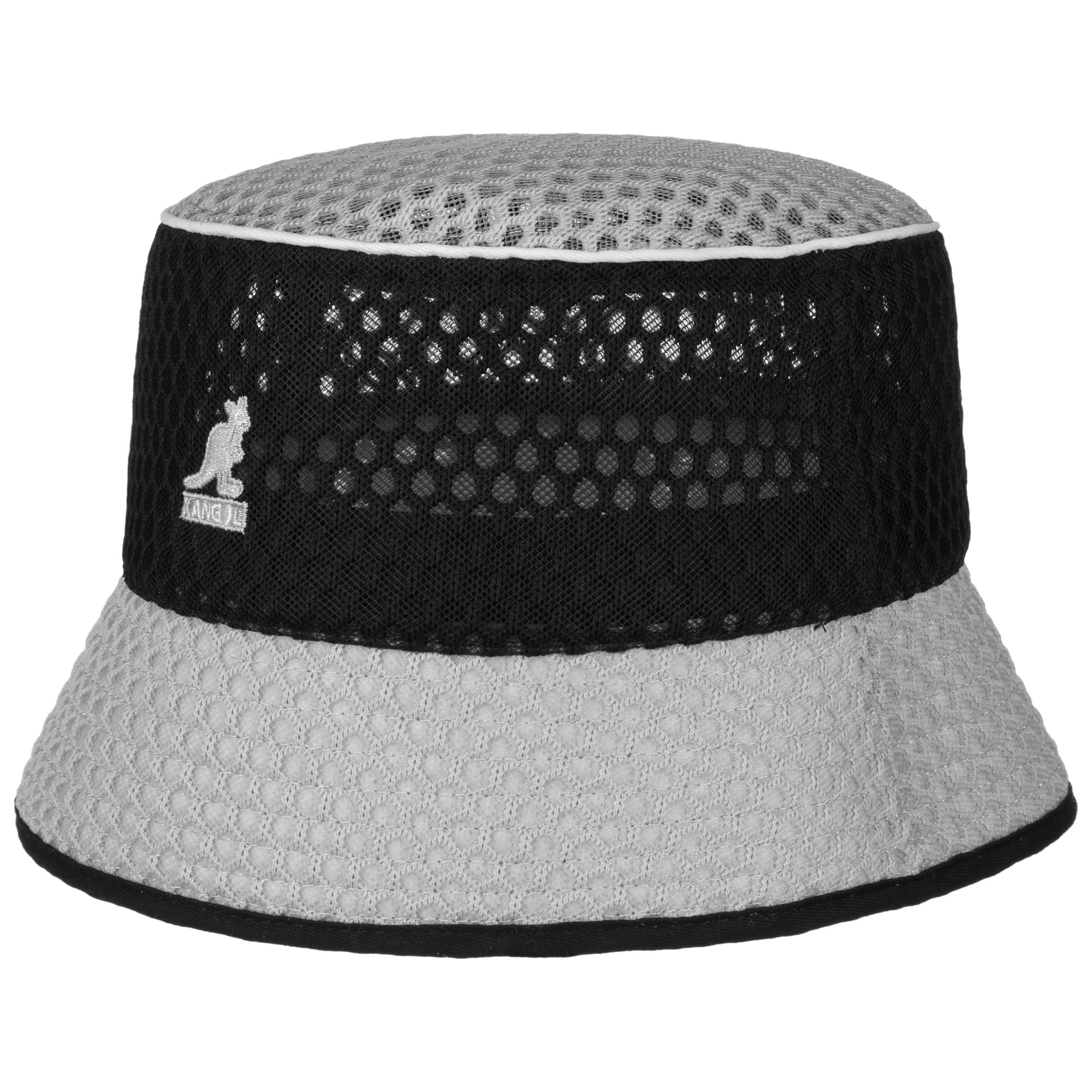 Twotone Mesh Bin Hat by Kangol - 33,95