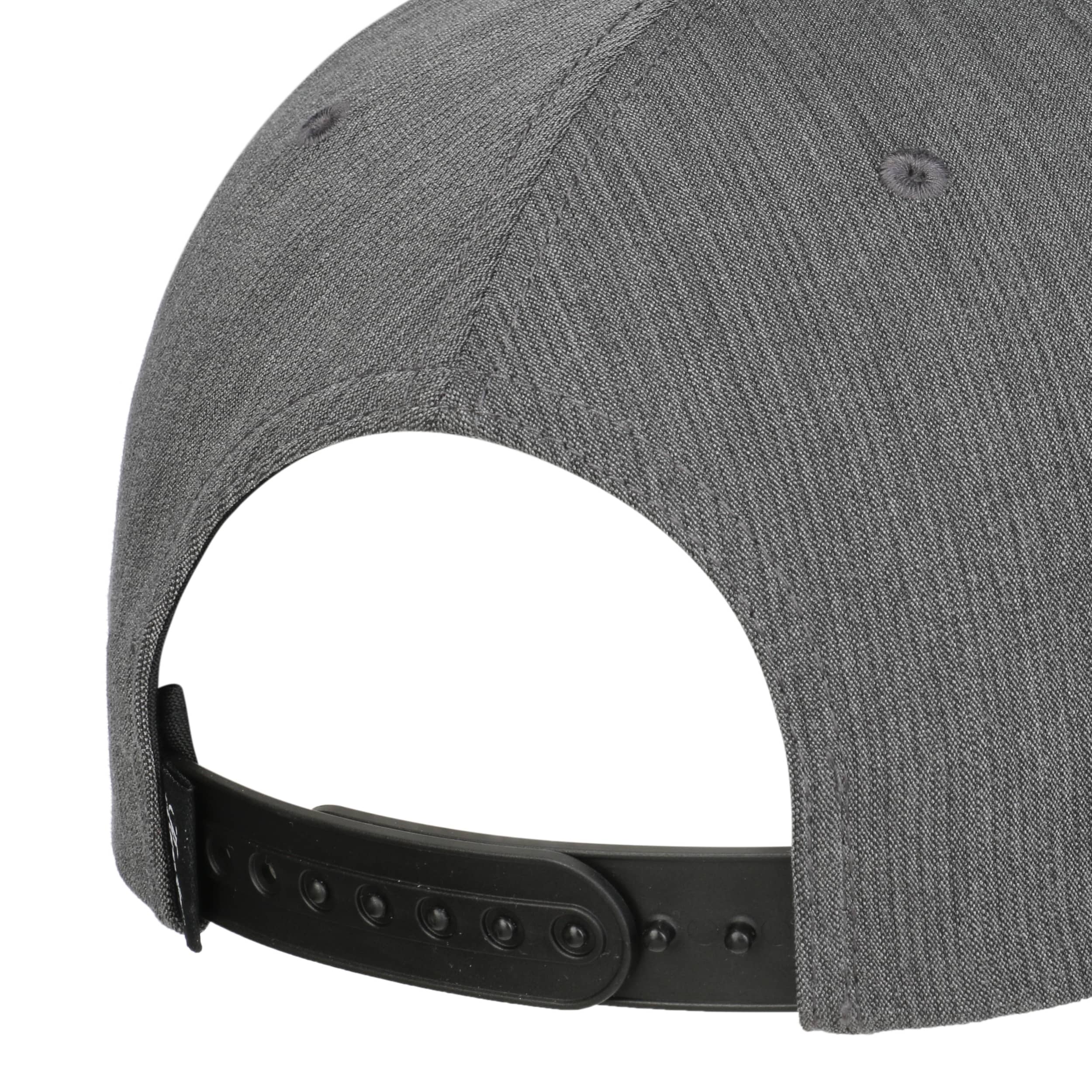 Twotone Suede Cap by Reell - 32,95