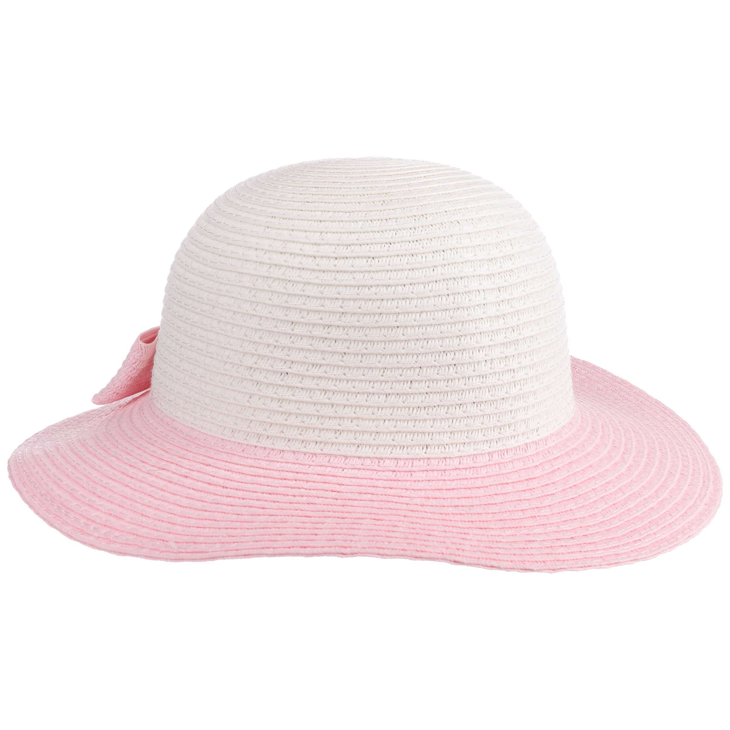Twotone UV Protection Girls Hat by maximo --> Shop Hats, Beanies & Caps ...
