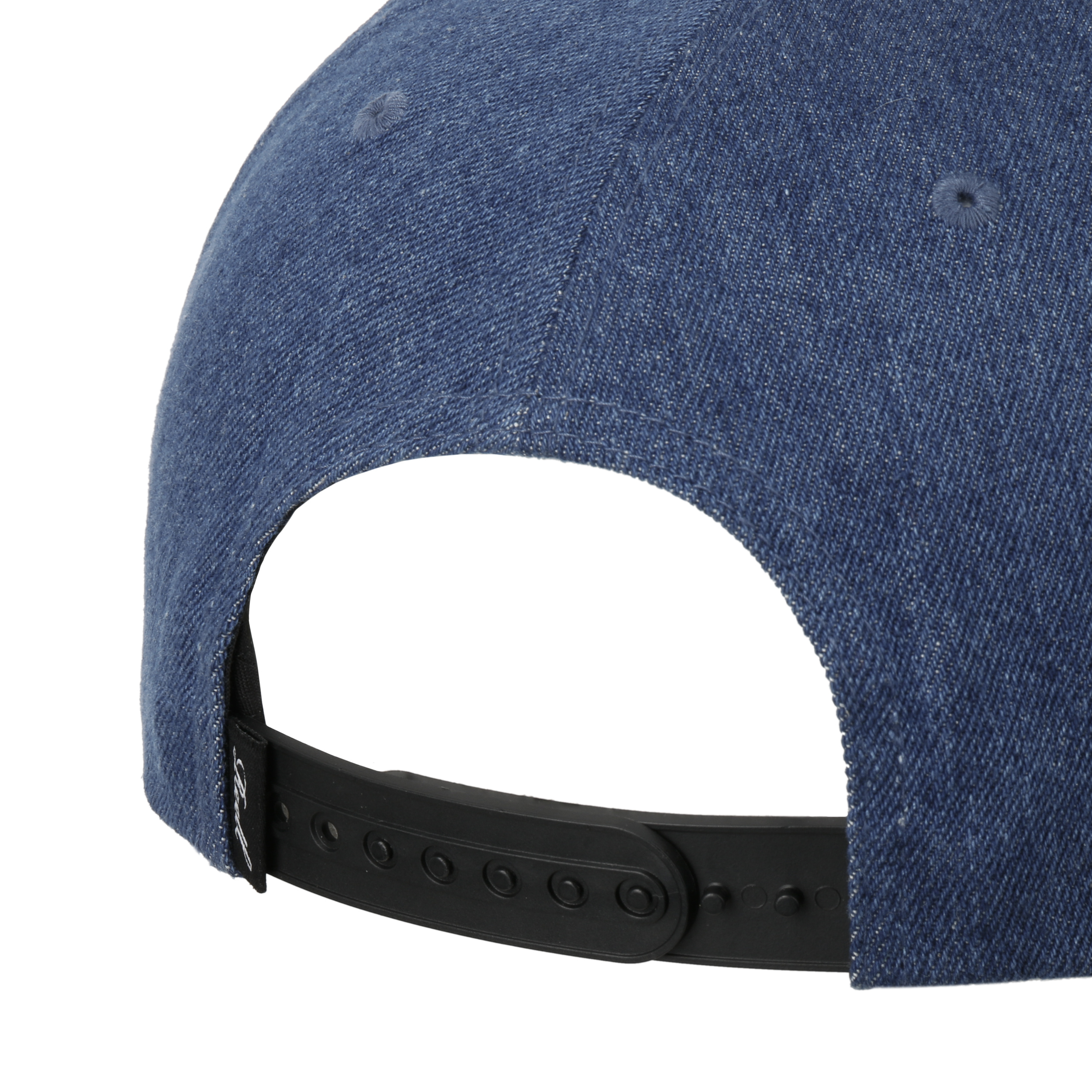 Twotone Washed Suede Cap by Reell - 37,95