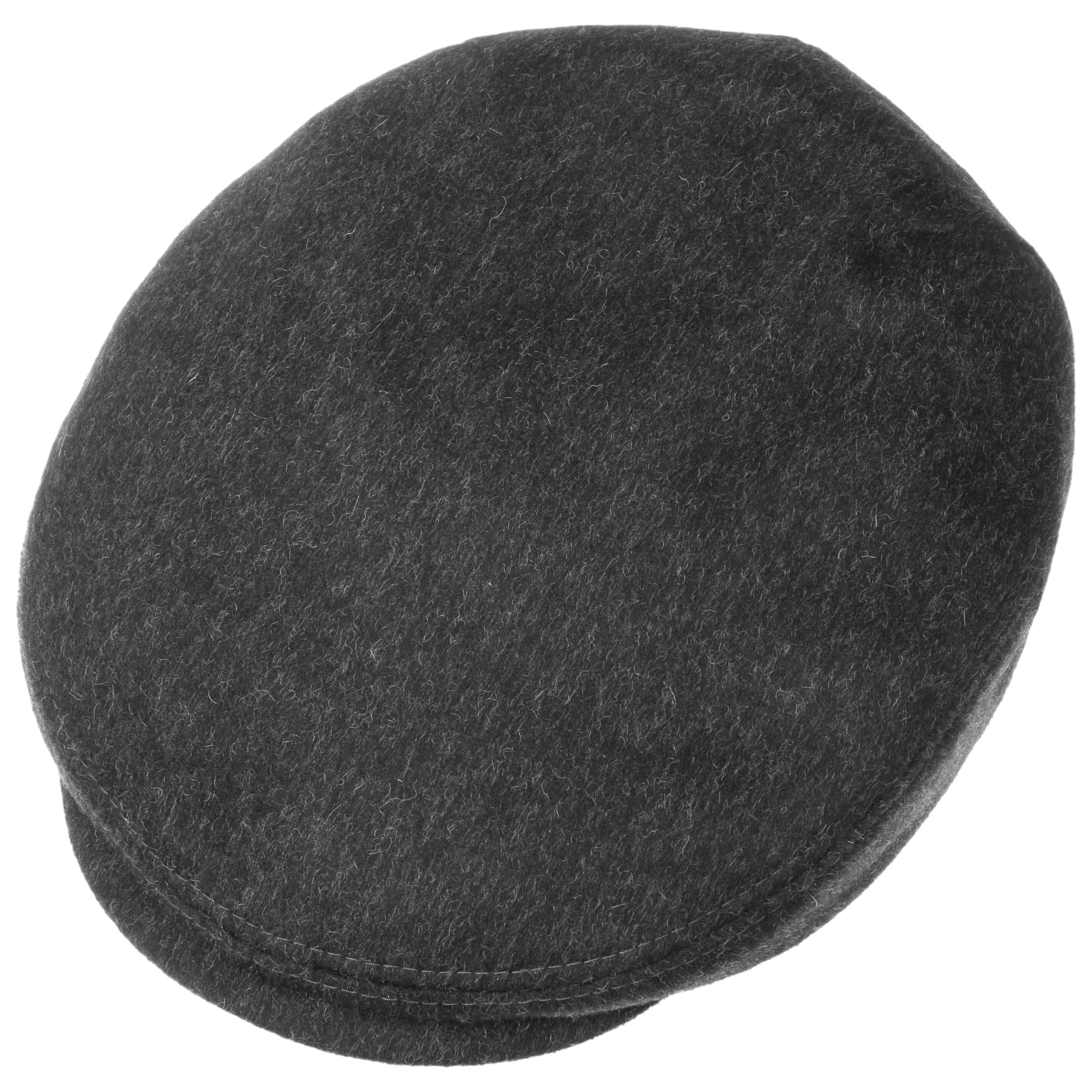 Tyrolean Loden Flat Cap by Stetson --> Shop Hats, Beanies & Caps online ...